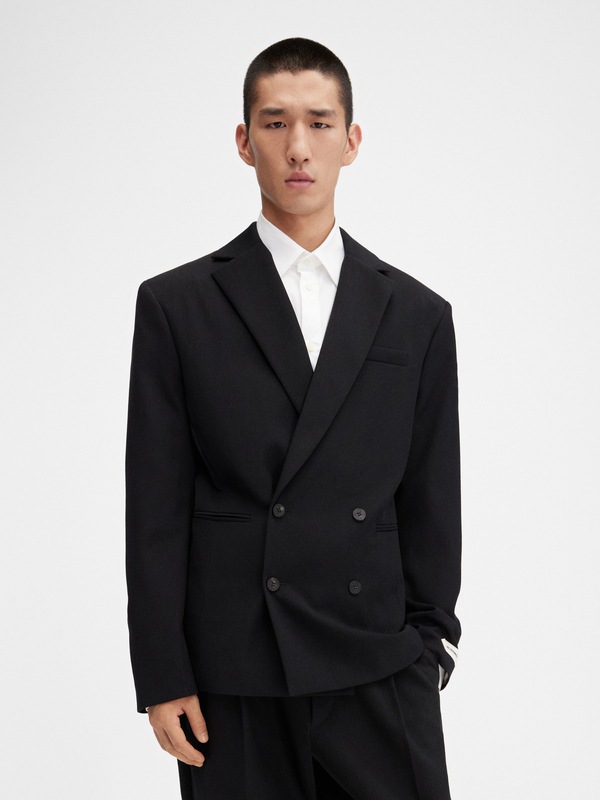 Suits - Men - JACQUEMUS | Official website