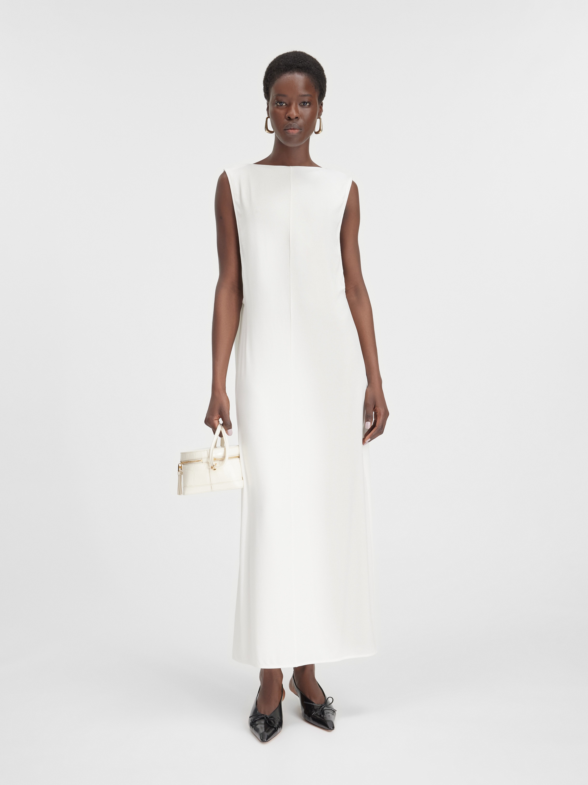 La robe Capa by JACQUEMUS | Official website
