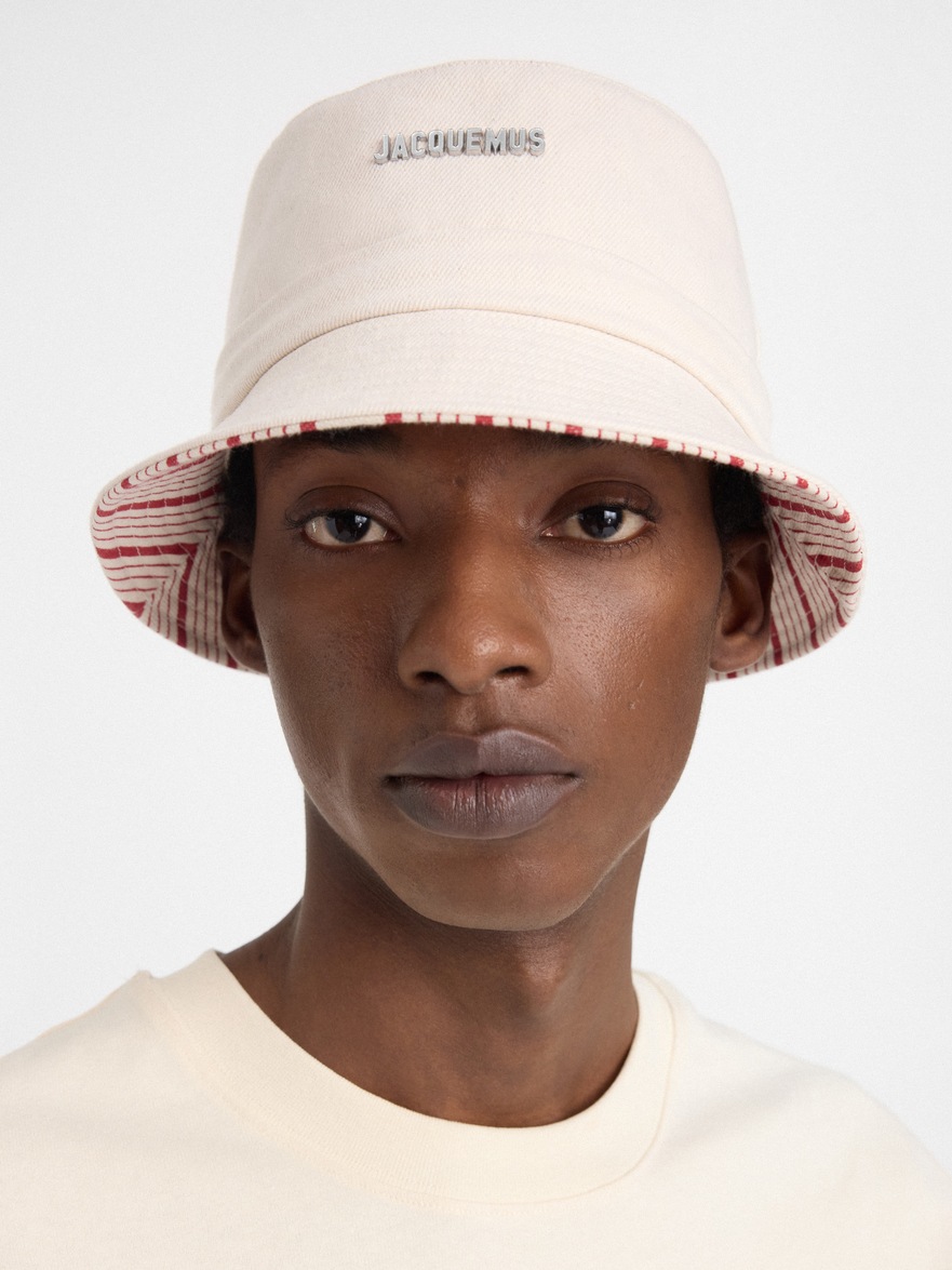 Hats - Men - JACQUEMUS | Official website