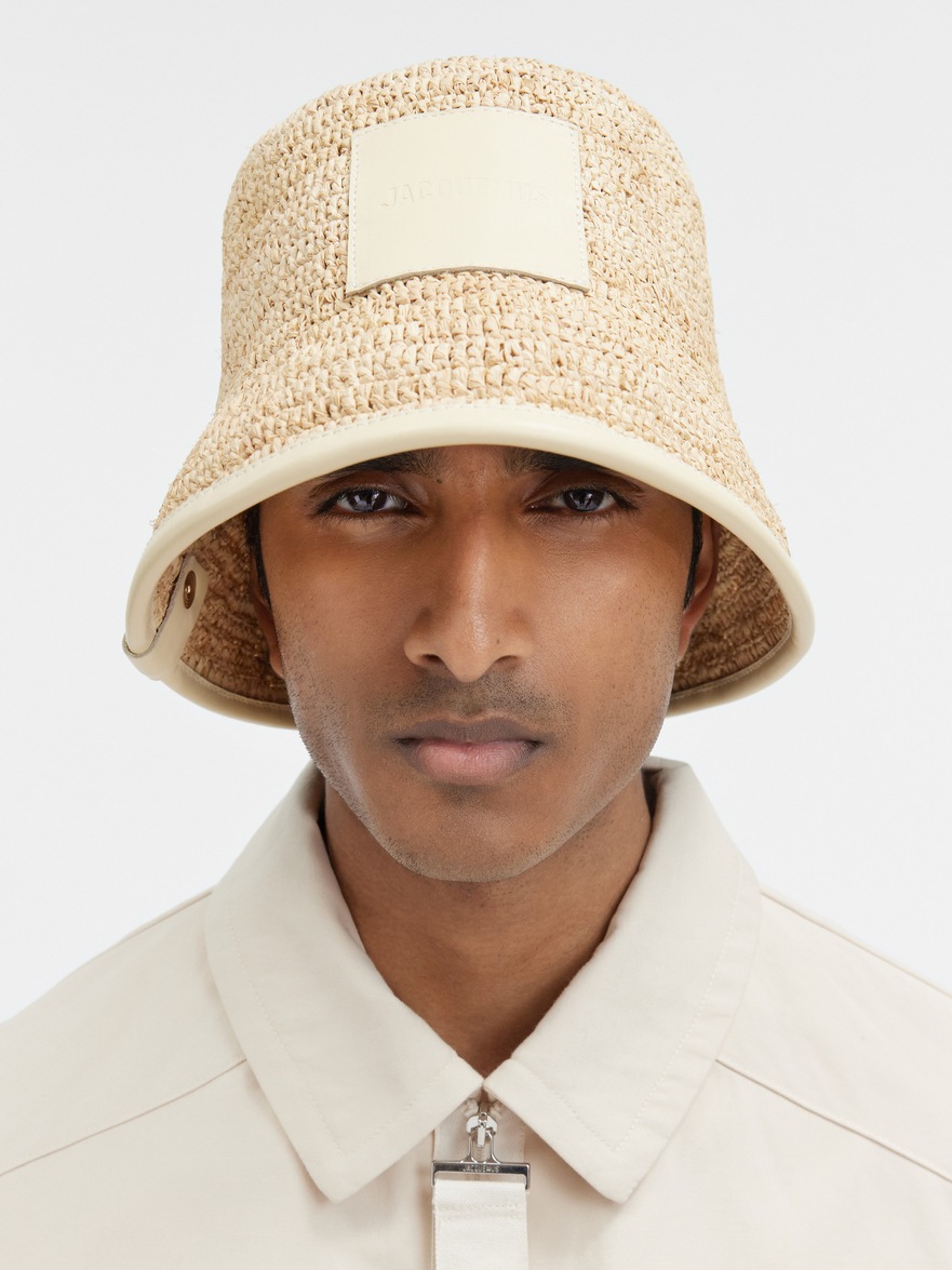 Les Classiques - Men - JACQUEMUS | Official website