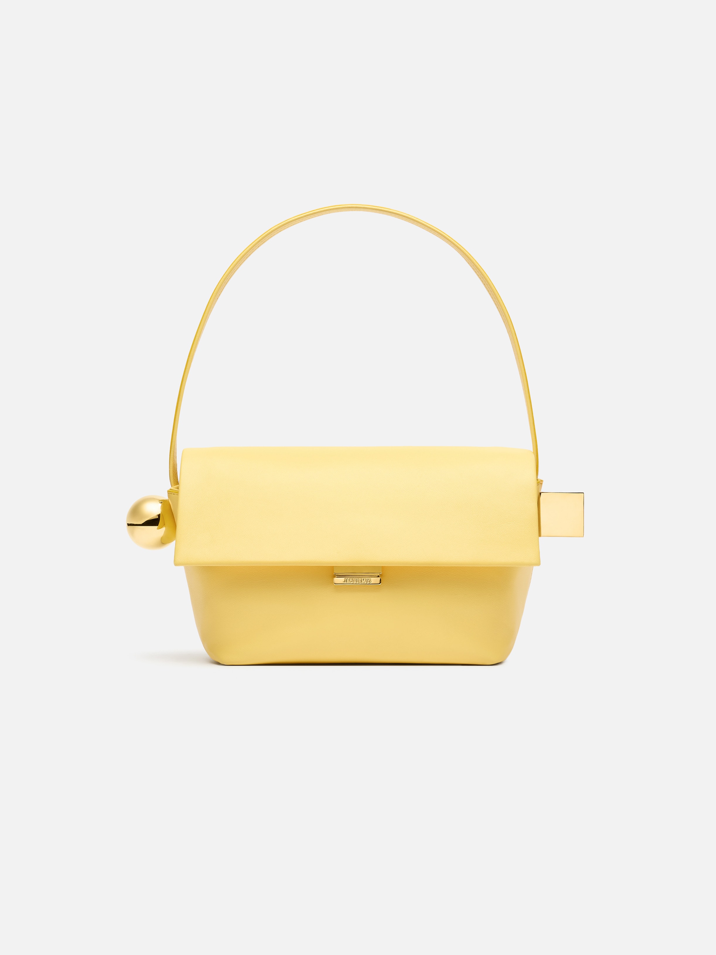 The Rond Carré by JACQUEMUS | Official website