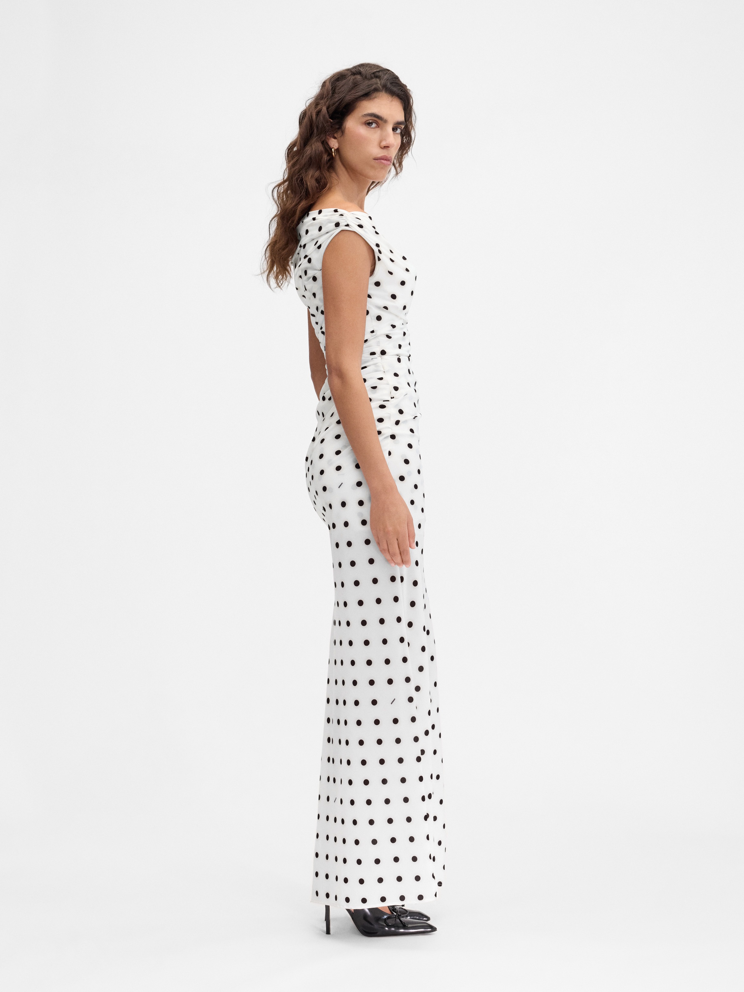 The Rita long dress by JACQUEMUS | Official website