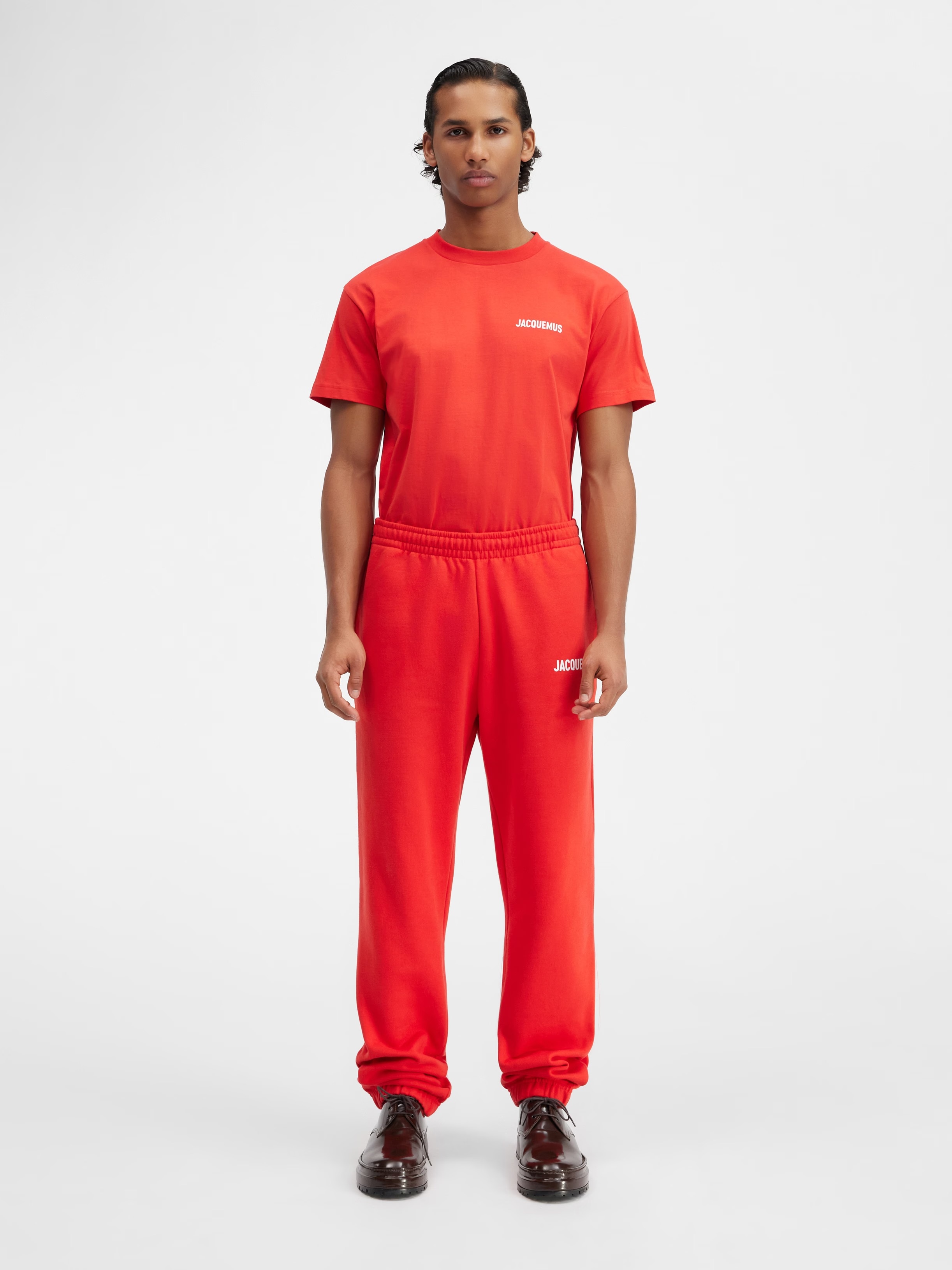 Le jogging Jacquemus by JACQUEMUS | Official website