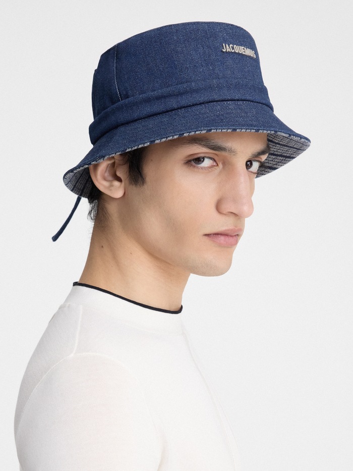 Hats - Men - JACQUEMUS | Official website