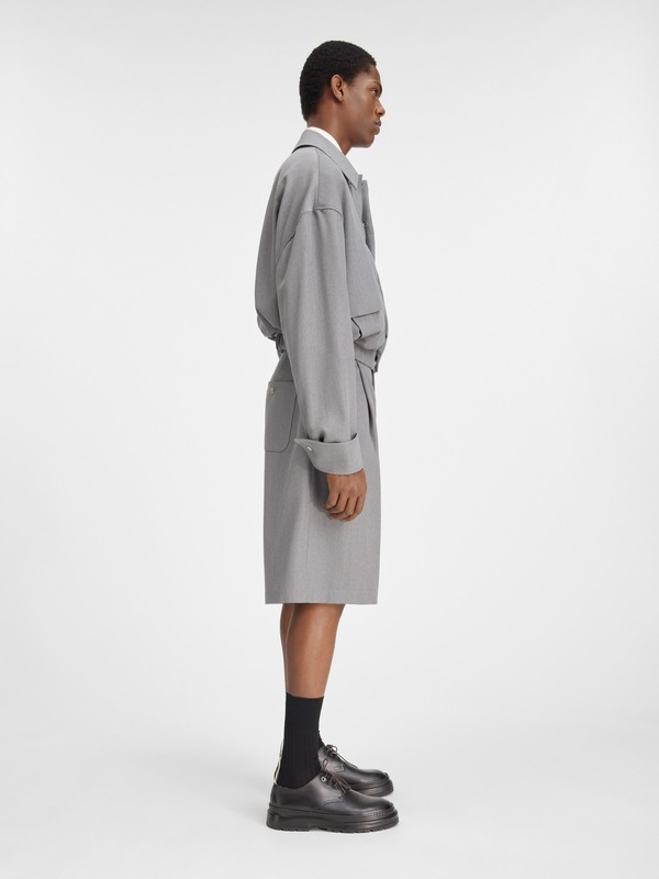 Ready-to-wear - Men - JACQUEMUS | Official website