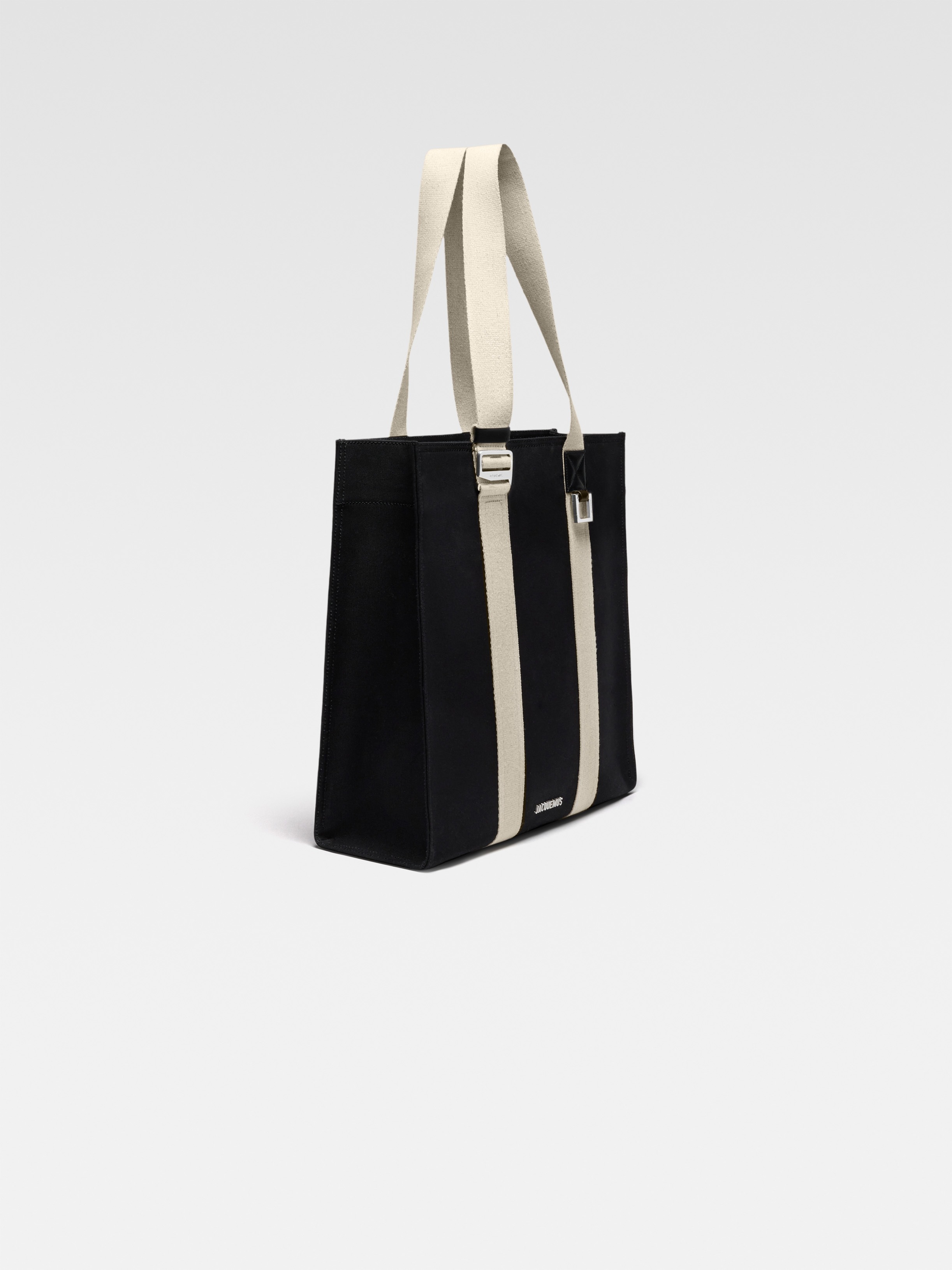 Le cabas Cuerda by JACQUEMUS | Official website