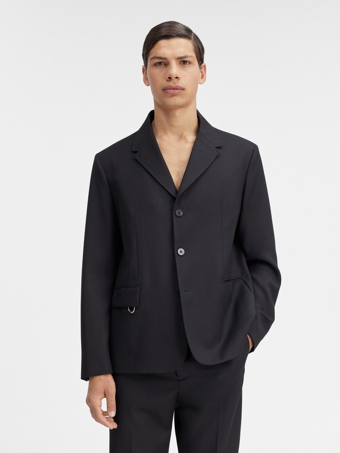 Suits - Men - JACQUEMUS | Official website