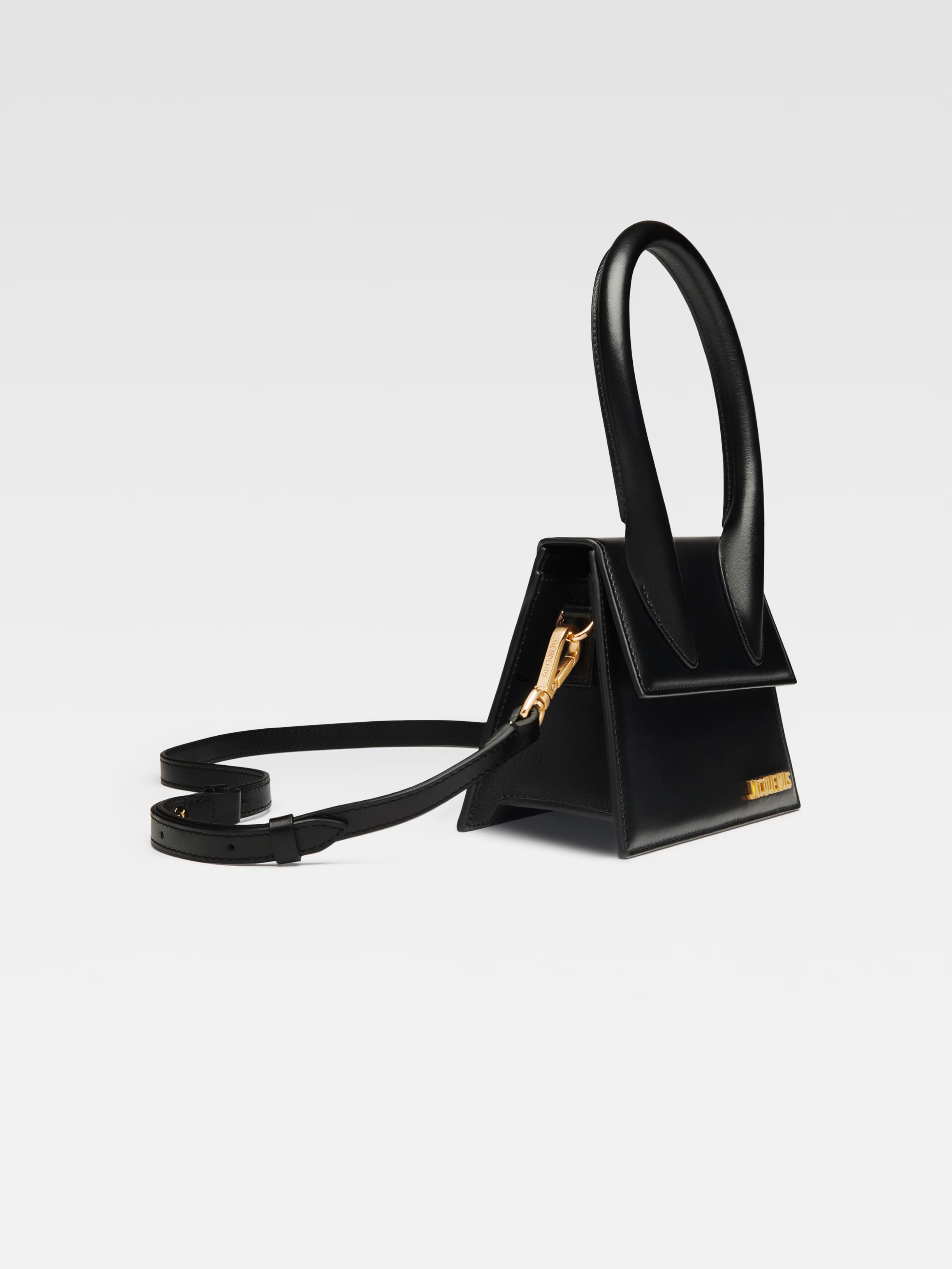 Le Chiquito moyen by JACQUEMUS | Official website