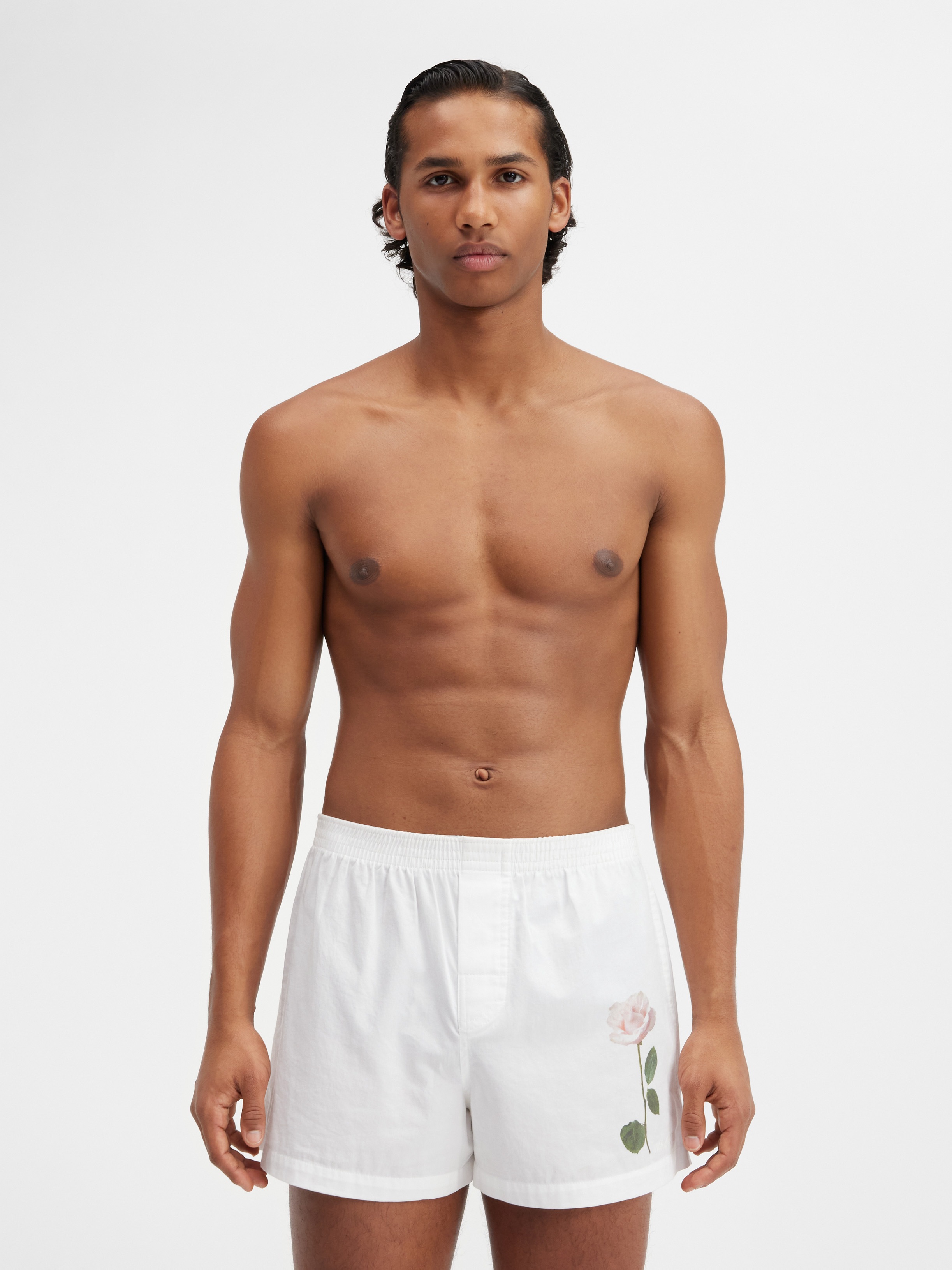 Le caleçon by JACQUEMUS | Official website