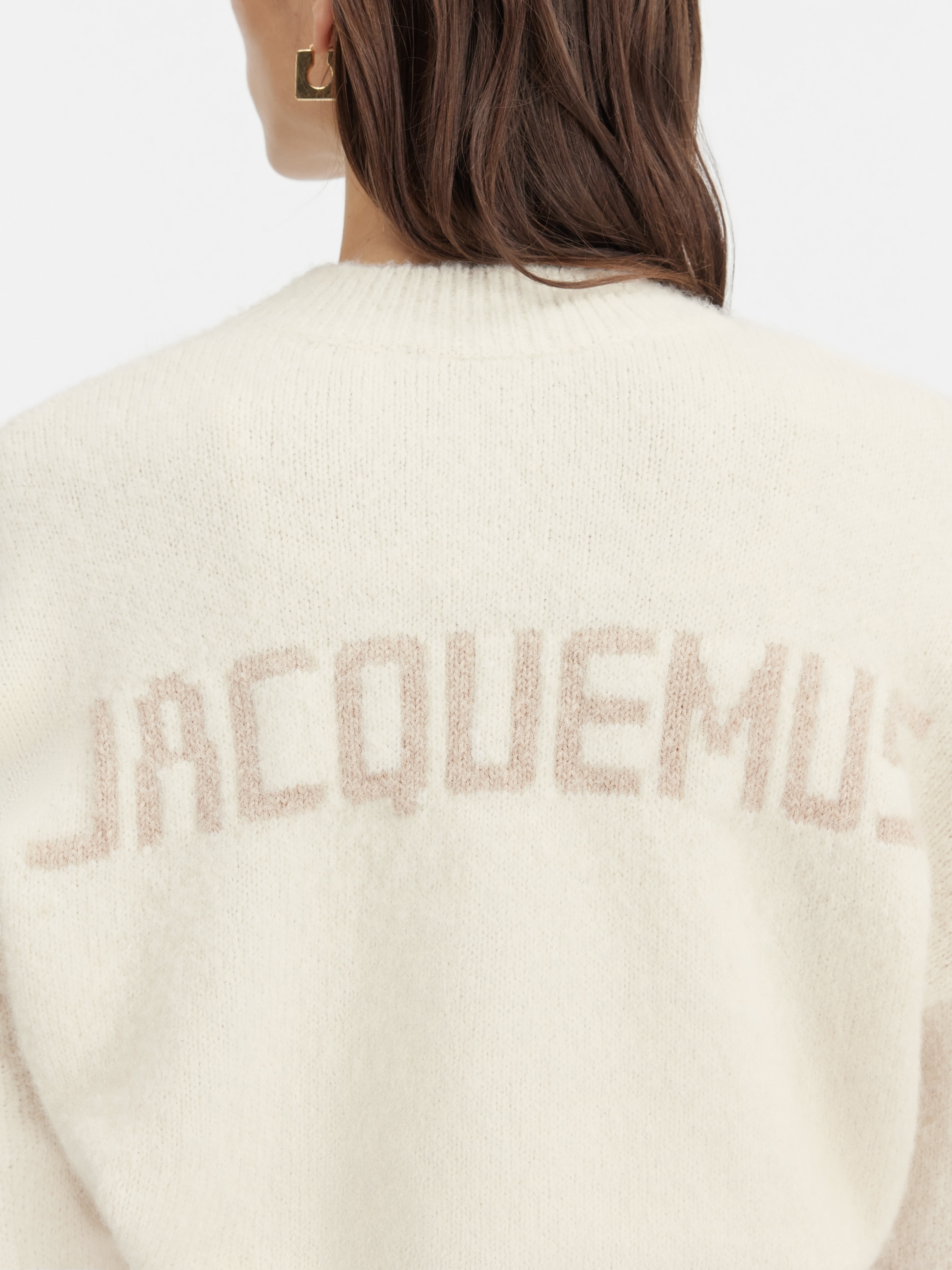 La maille Jacquemus by JACQUEMUS | Official website