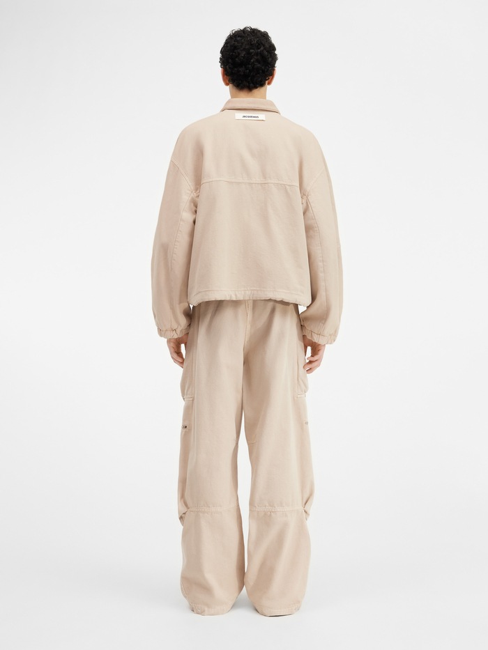 Coats & Jackets - Men - JACQUEMUS | Official website