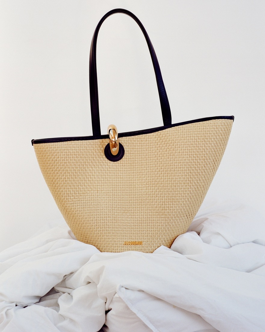 New Bags - JACQUEMUS | Official website