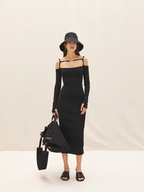 Dresses & Skirts - Women - JACQUEMUS | Official website