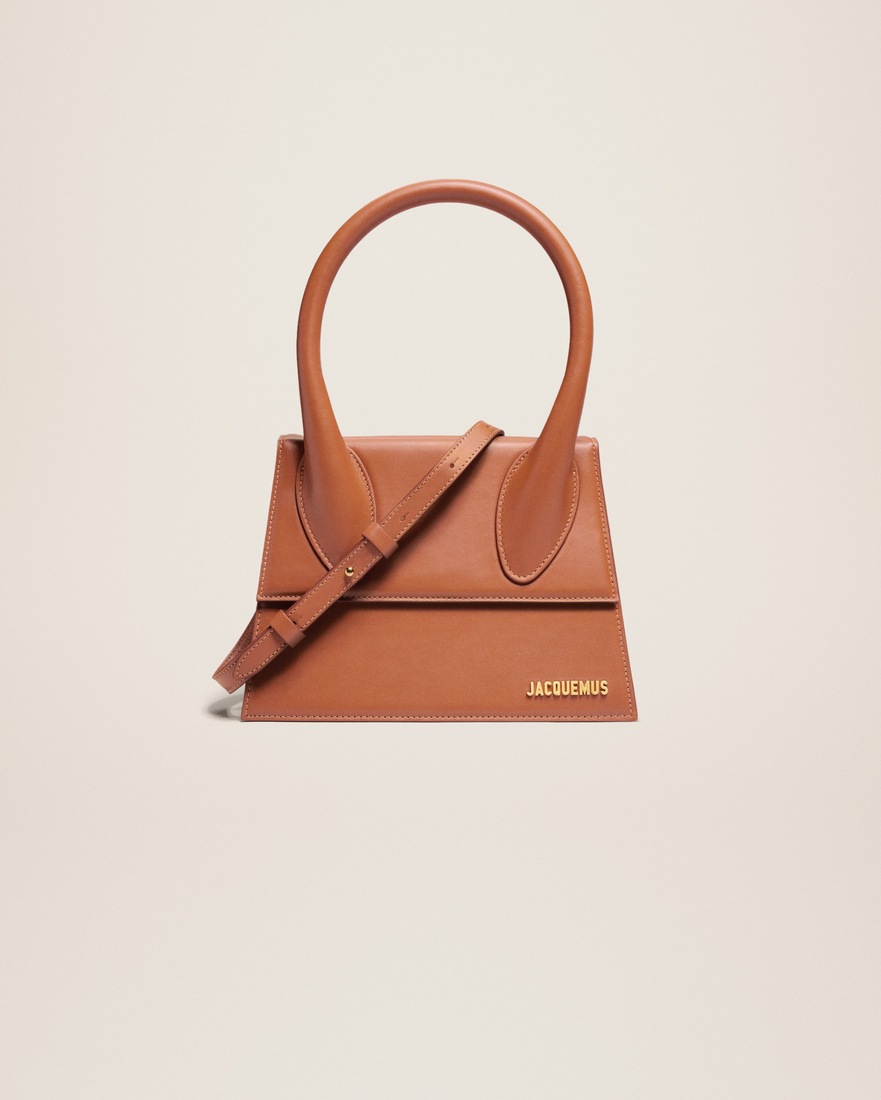 Le grand Chiquito by JACQUEMUS | Official website
