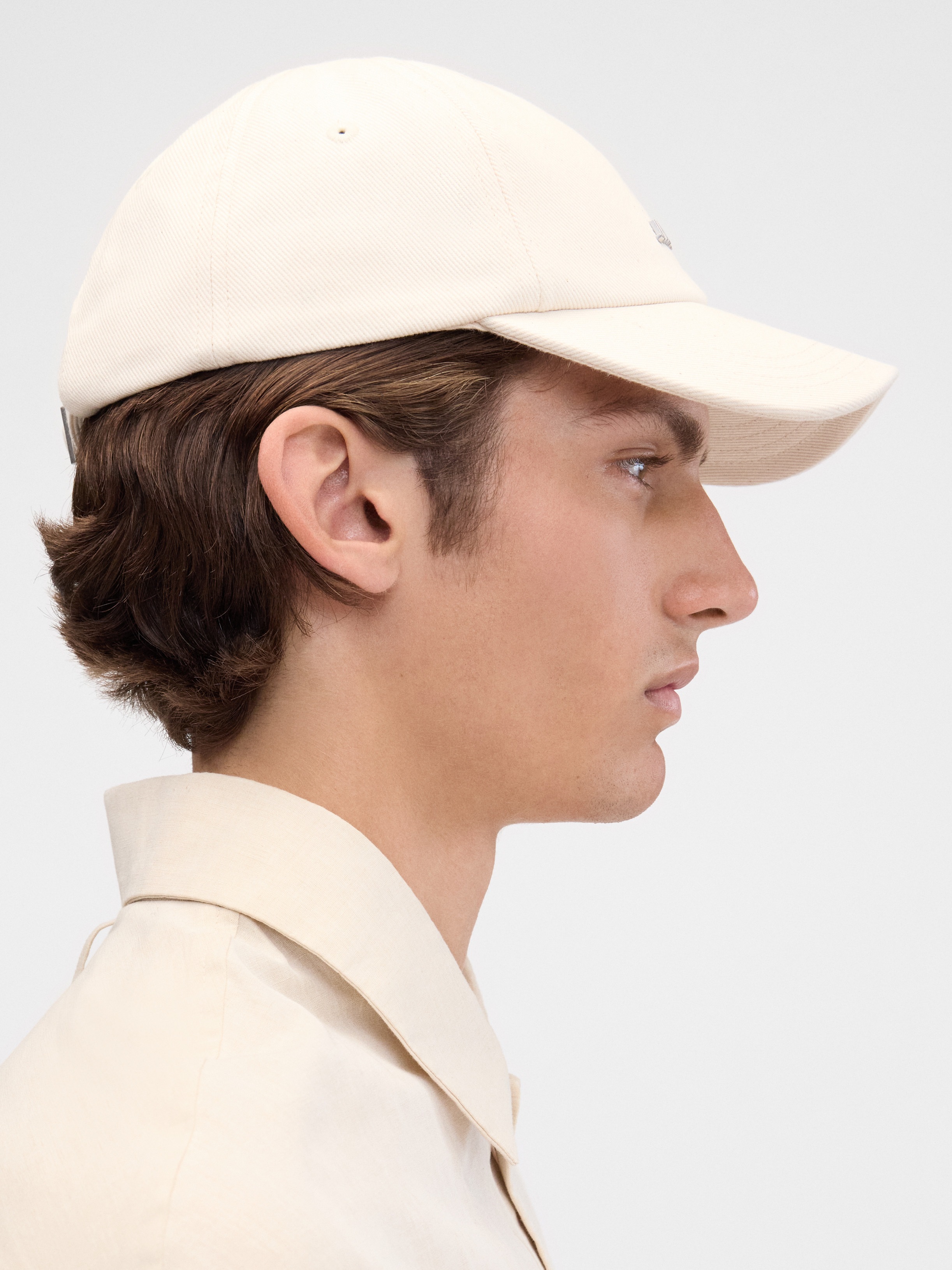The Gadjo cap by JACQUEMUS | Official website