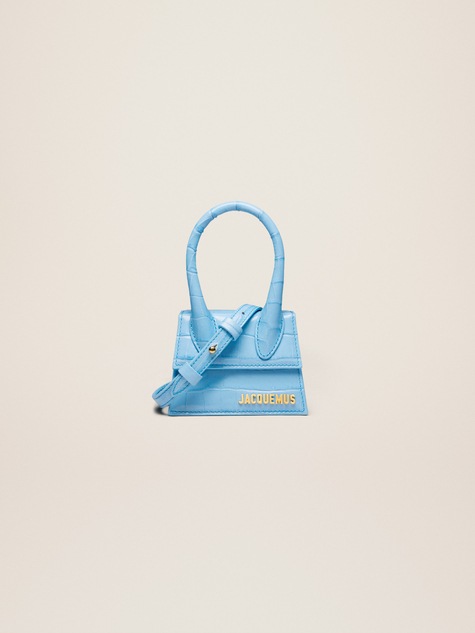 Mini bags - JACQUEMUS | Official website
