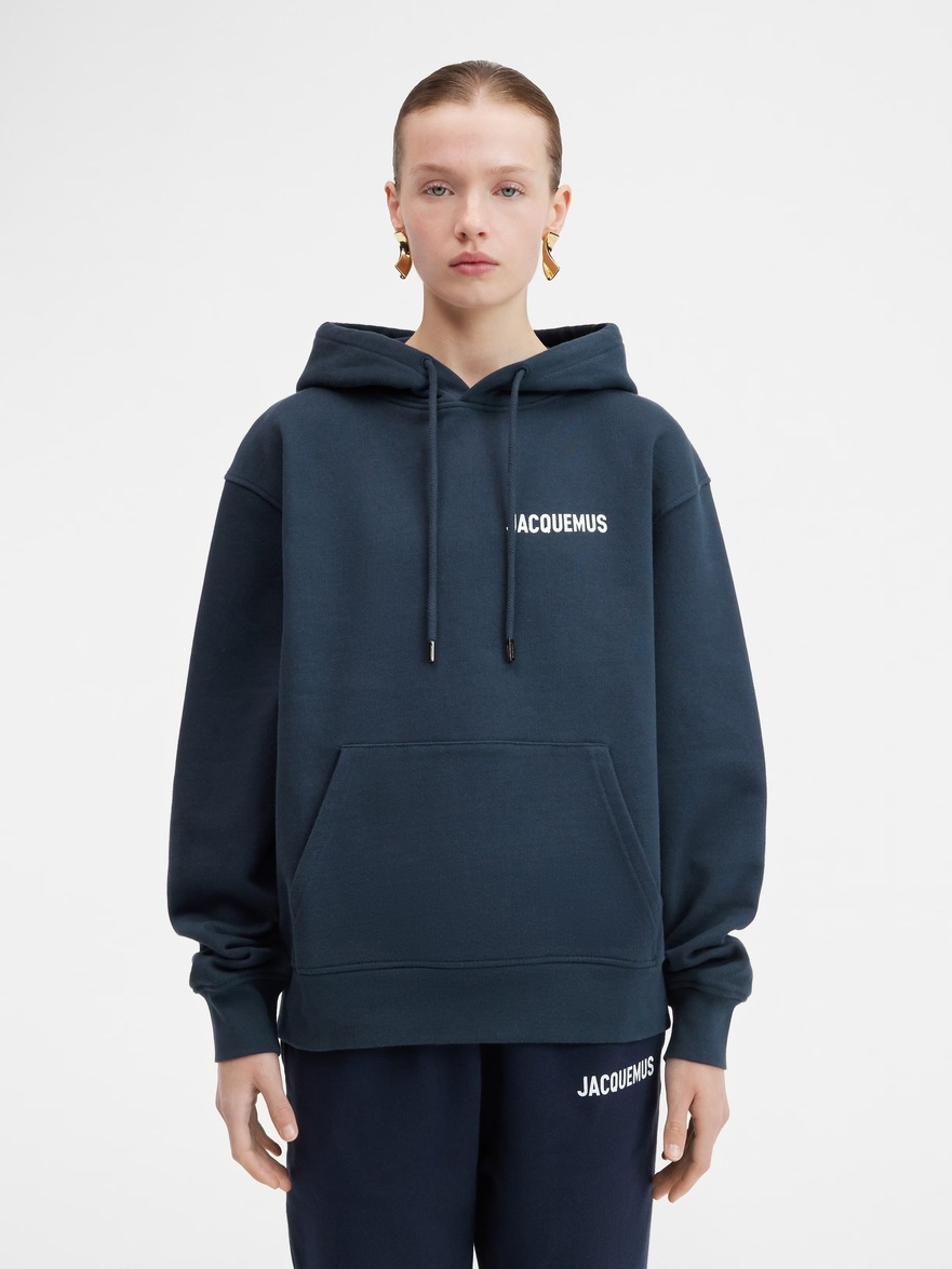 Sweatshirts & Jogging - Men - JACQUEMUS | Official website