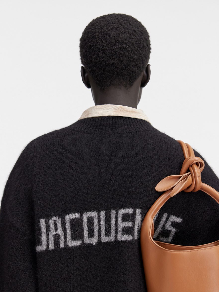 Knits - Men - JACQUEMUS | Official website