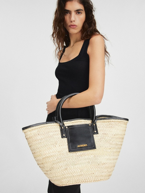 Baskets bags - JACQUEMUS | Official website
