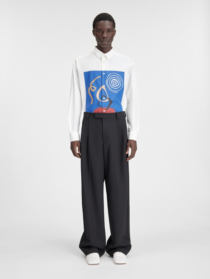 Ready-to-wear - Men - JACQUEMUS | Official website