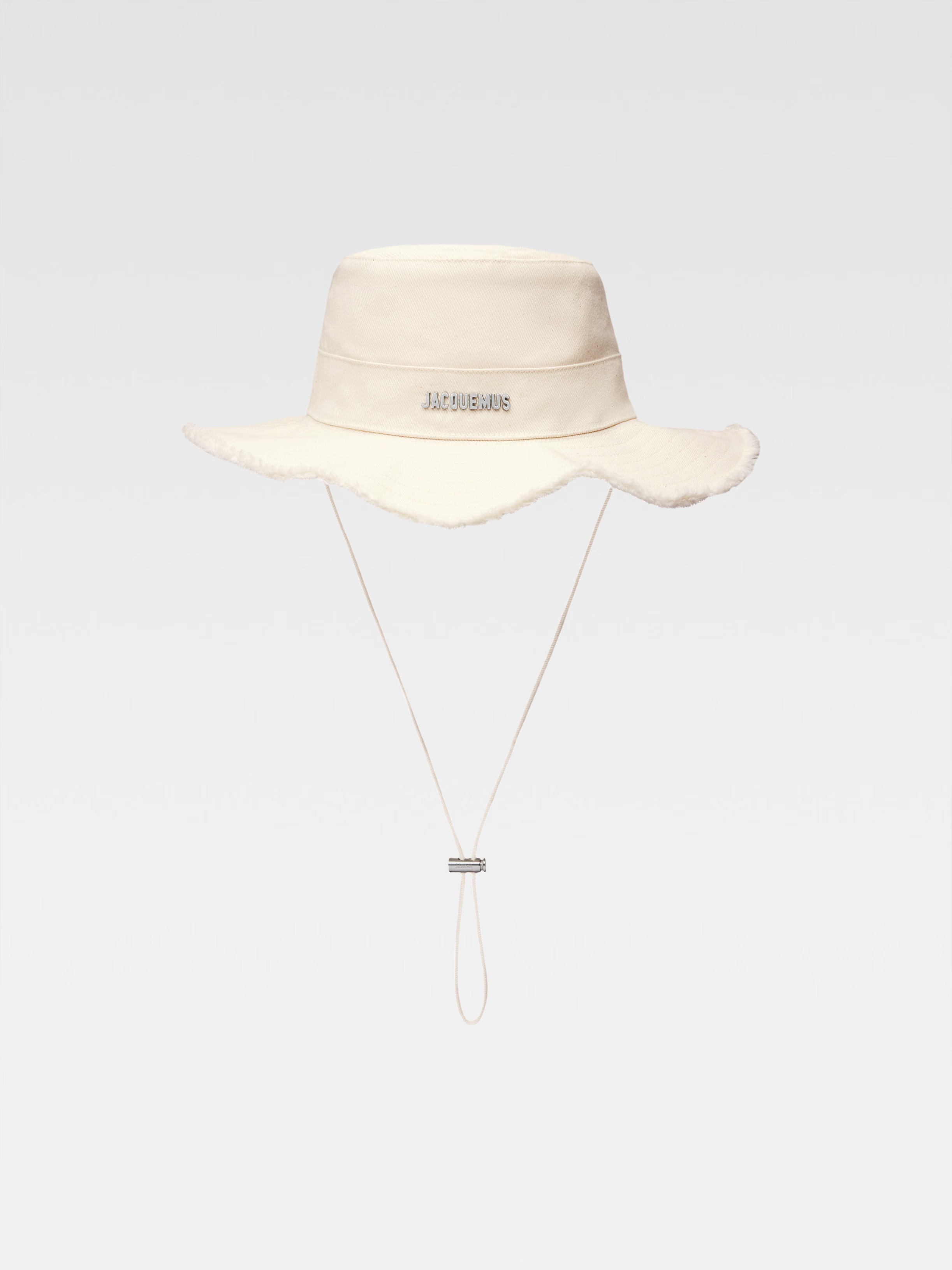 Le Bob Artichaut JACQUEMUS Site Officiel Le Bob Artichaut JACQUEMUS Site Officiel