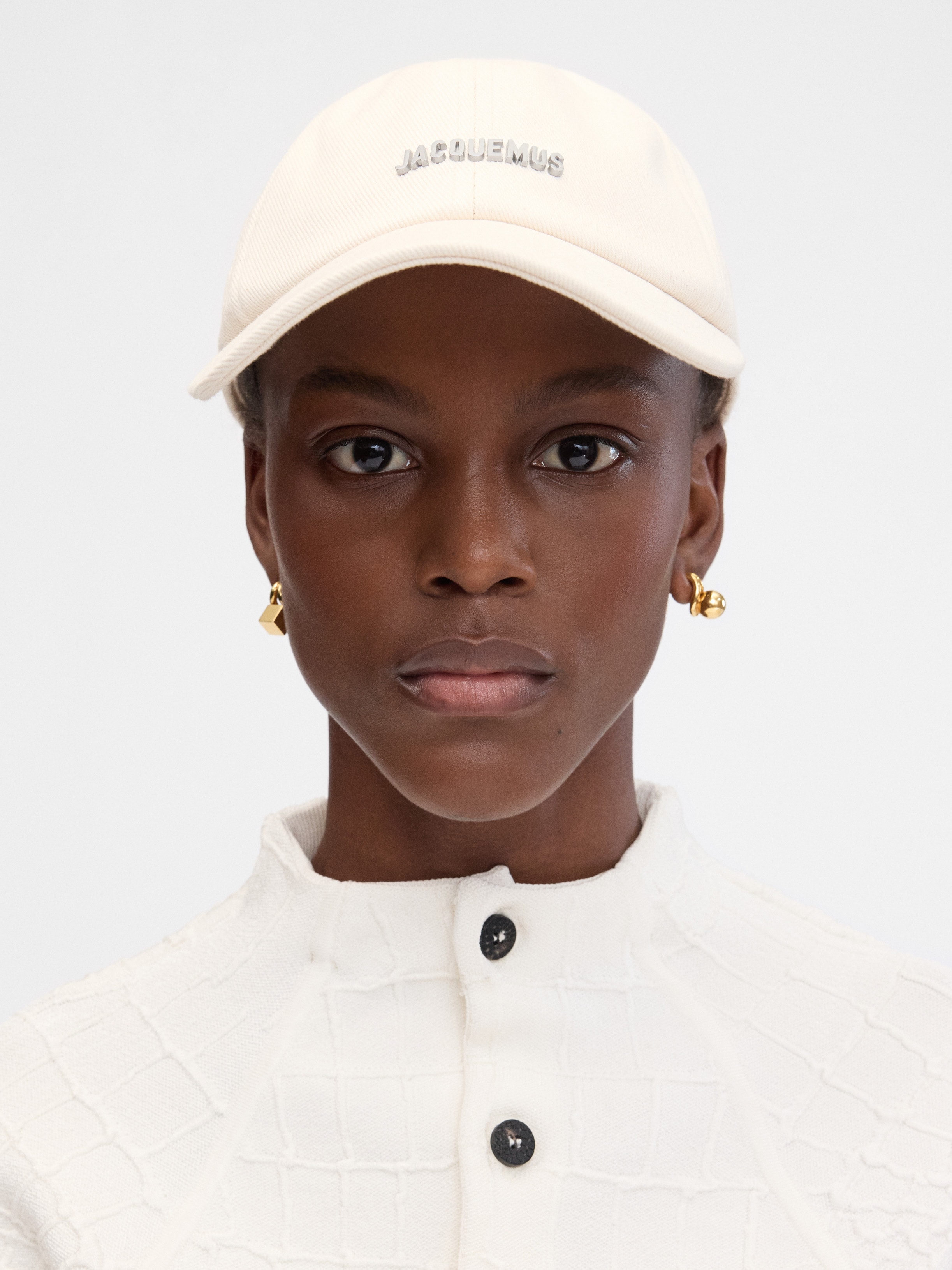 The Gadjo cap by JACQUEMUS | Official website