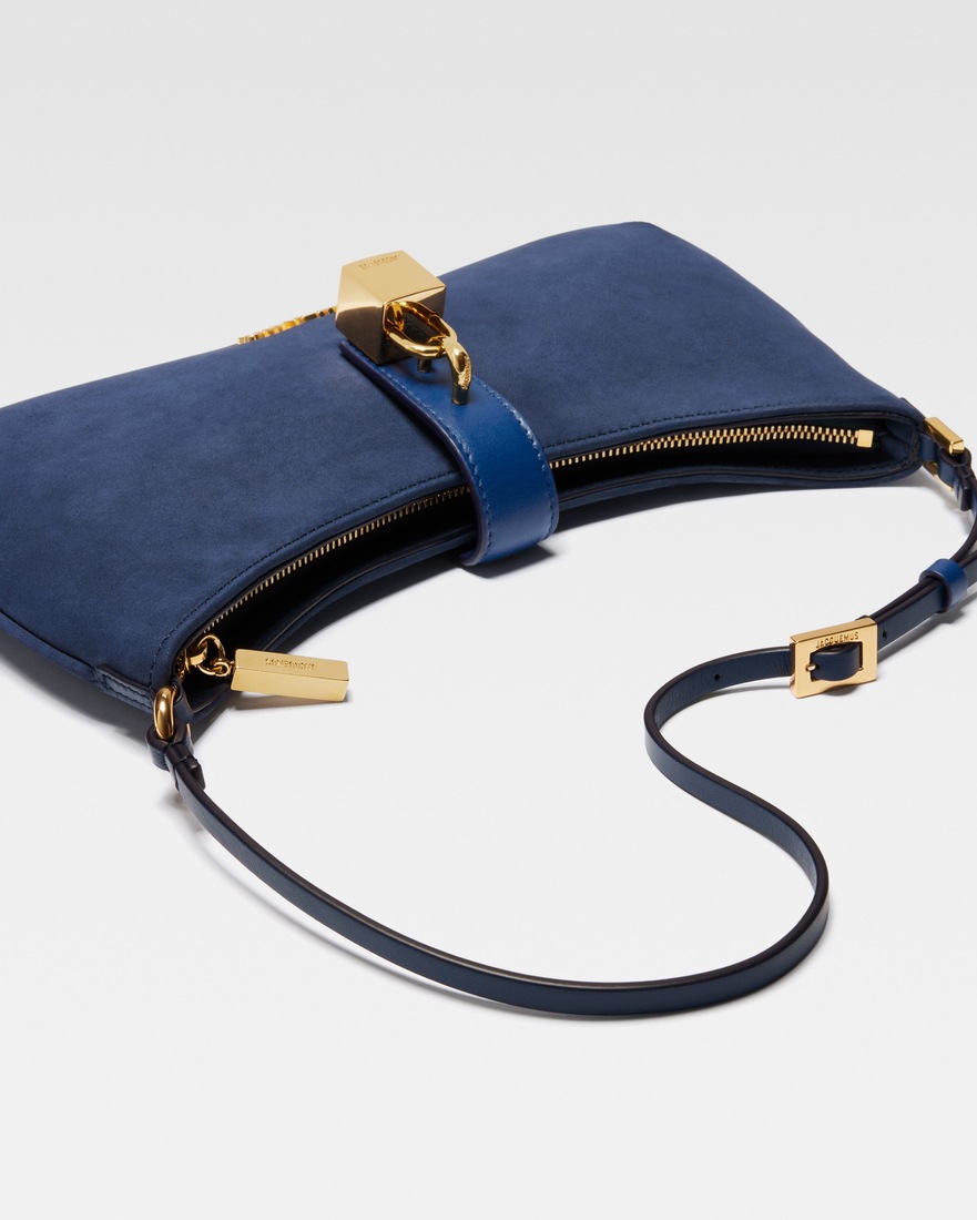 Borsa Le Bisou - JACQUEMUS | Sito ufficiale