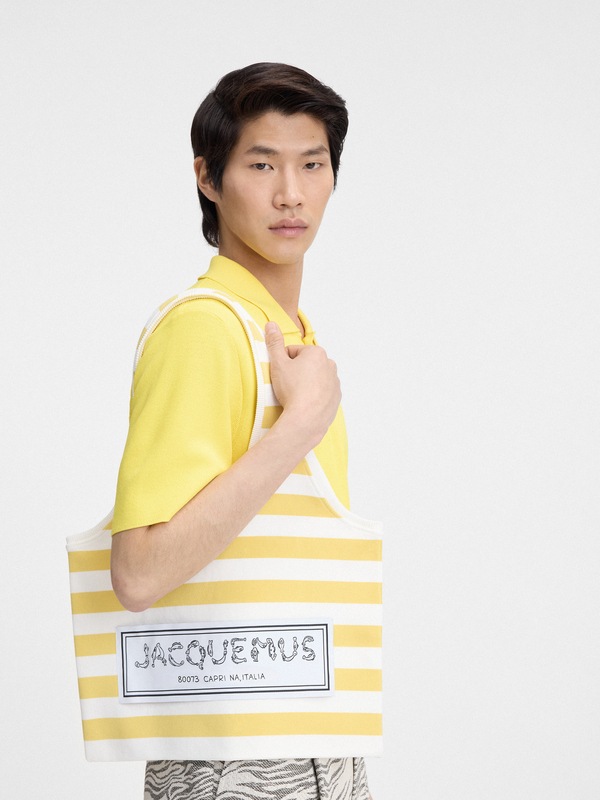 New Bags - JACQUEMUS | Official website