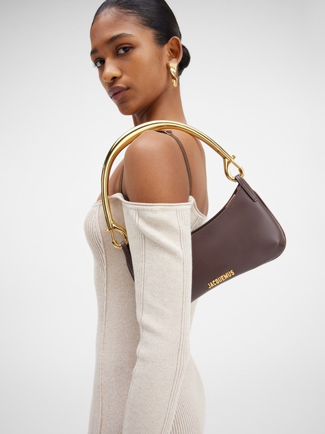 Le Bisou Bag - JACQUEMUS | Official website