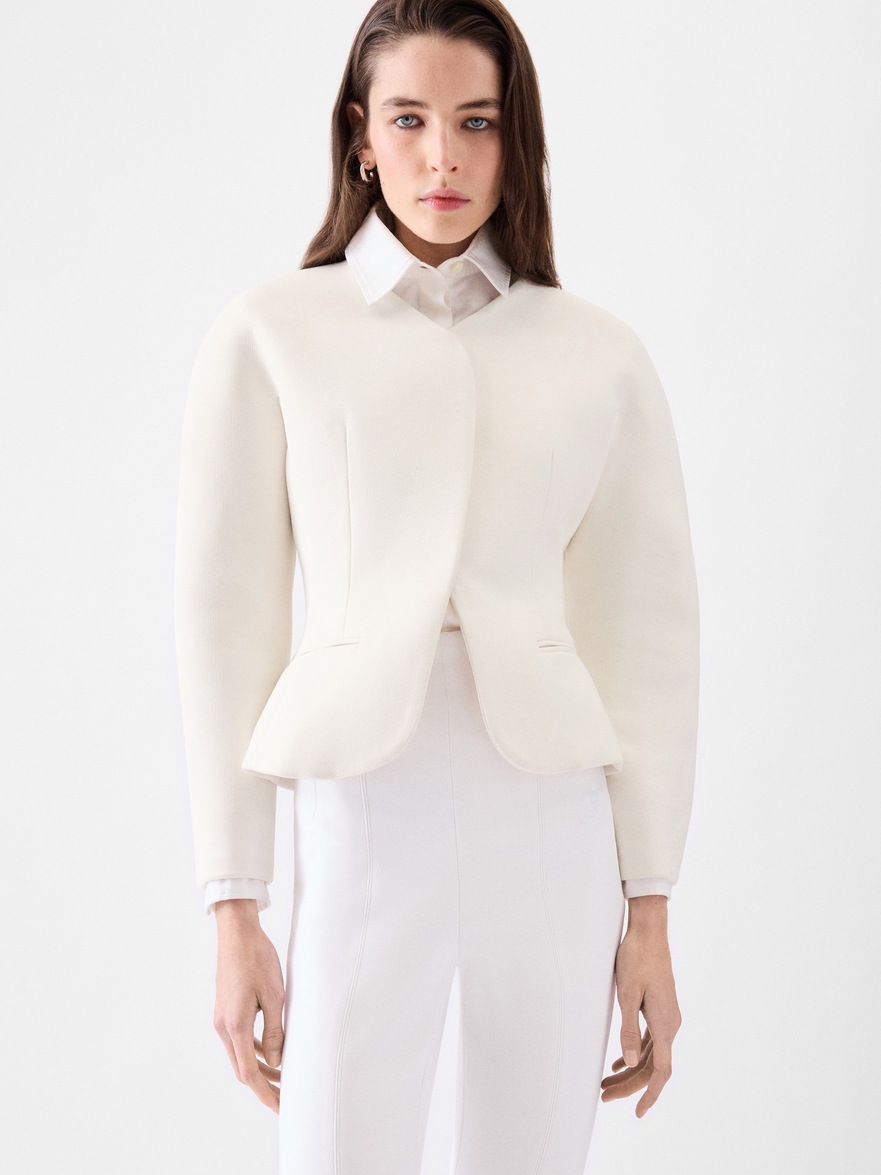 Coats & Jackets - Women - JACQUEMUS | Official website