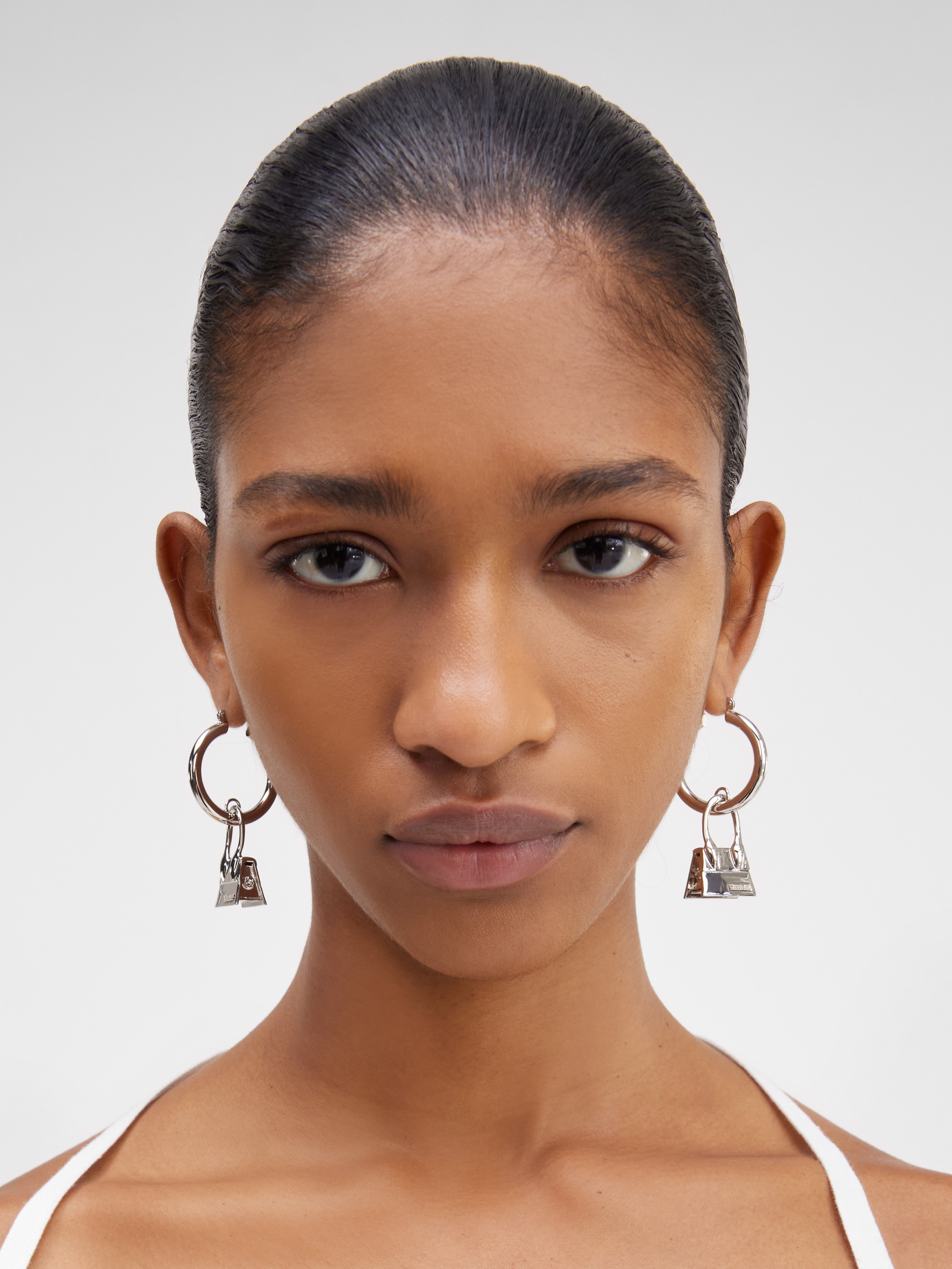 Les créoles Chiquito by JACQUEMUS | Official website