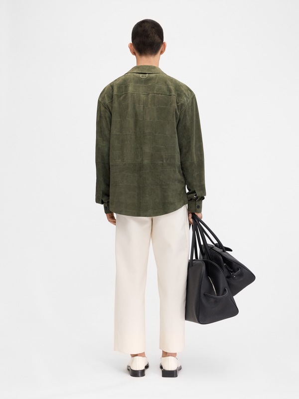 New ready-to-wear arrivals for Men - JACQUEMUS | Official website
