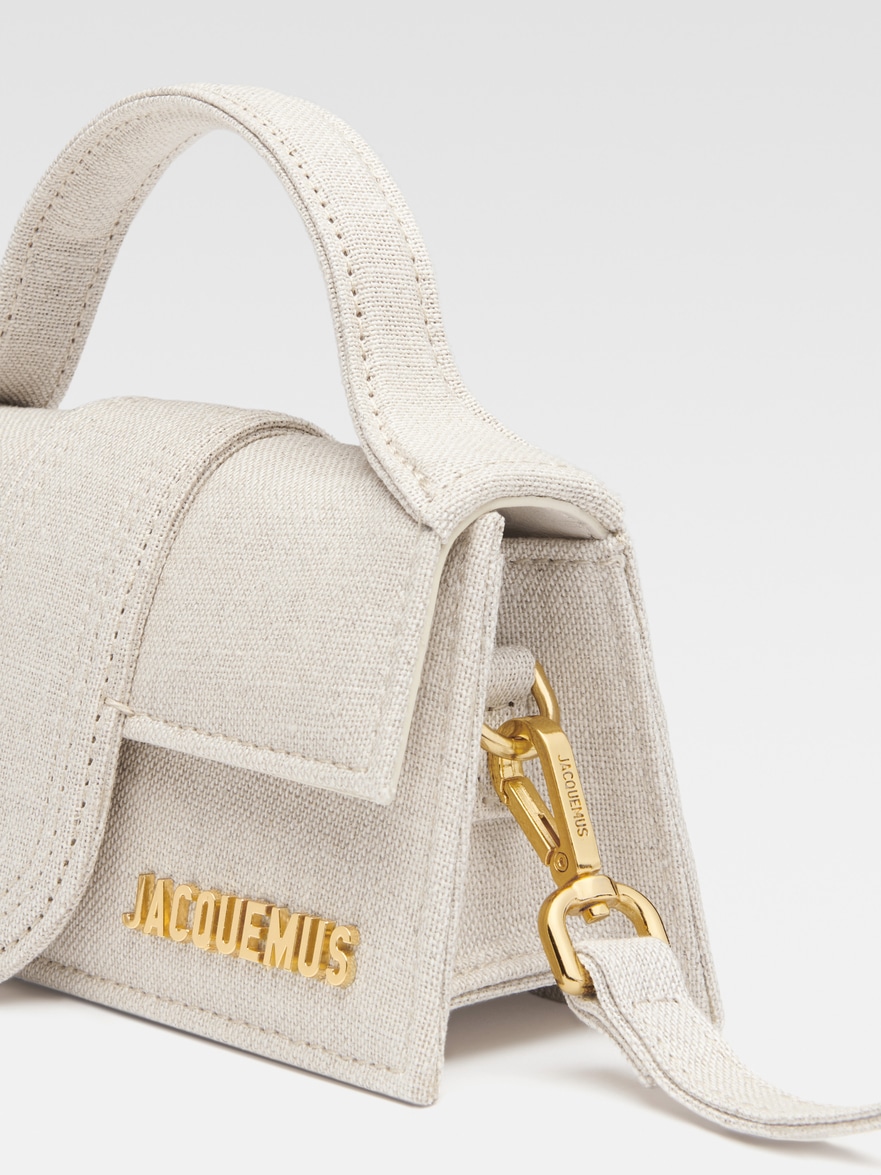 Alle Taschen – JACQUEMUS | Offizielle Website