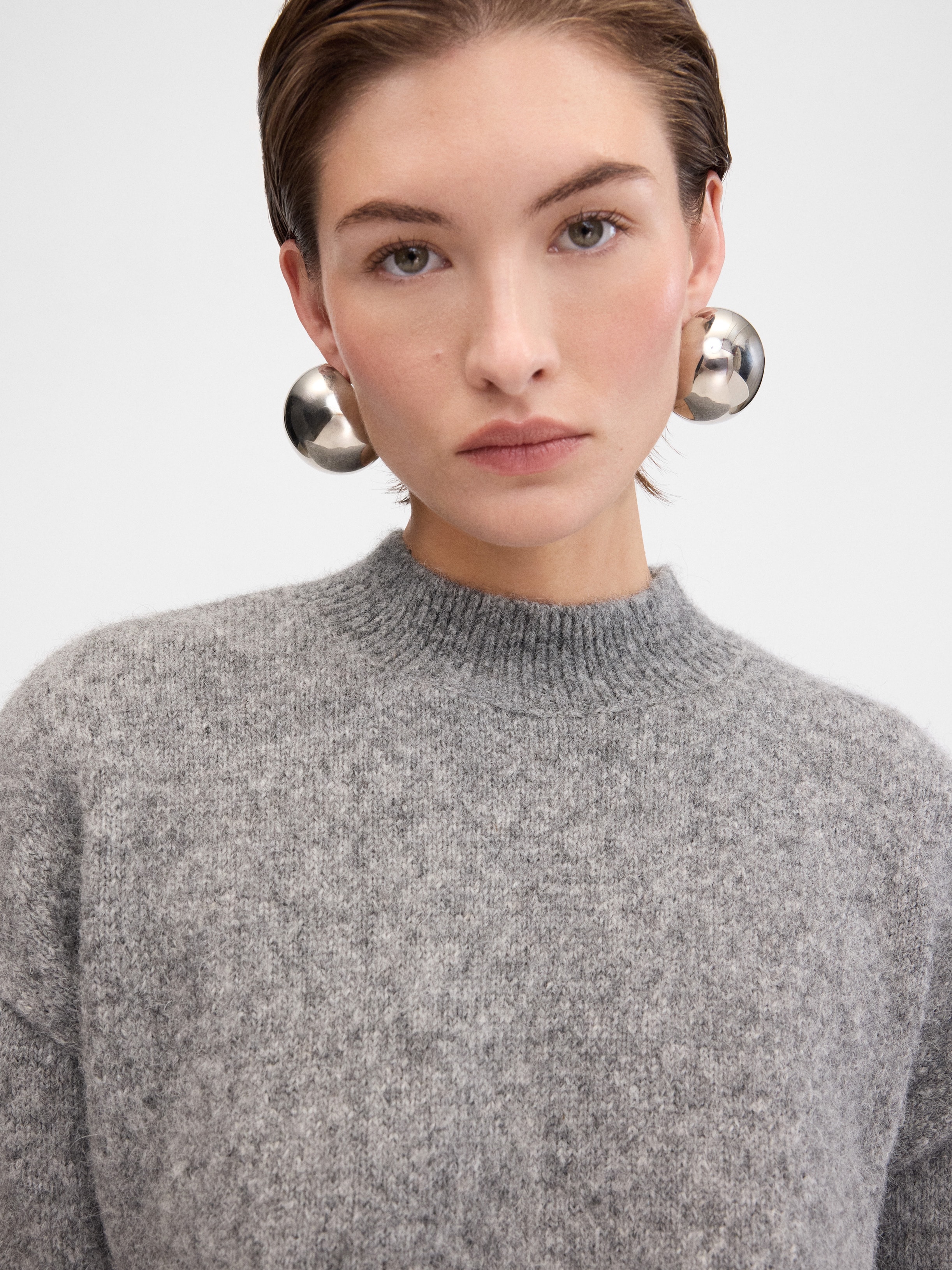 The Jacquemus knit by JACQUEMUS | Official website