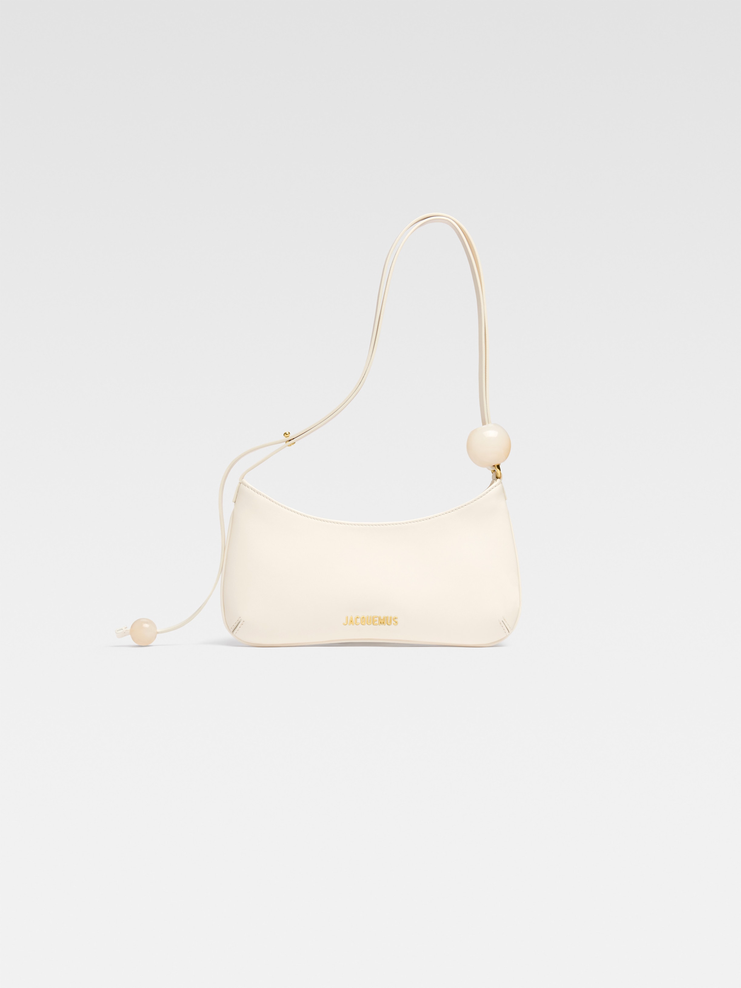 Le Bisou Perle | JACQUEMUS | Site officiel