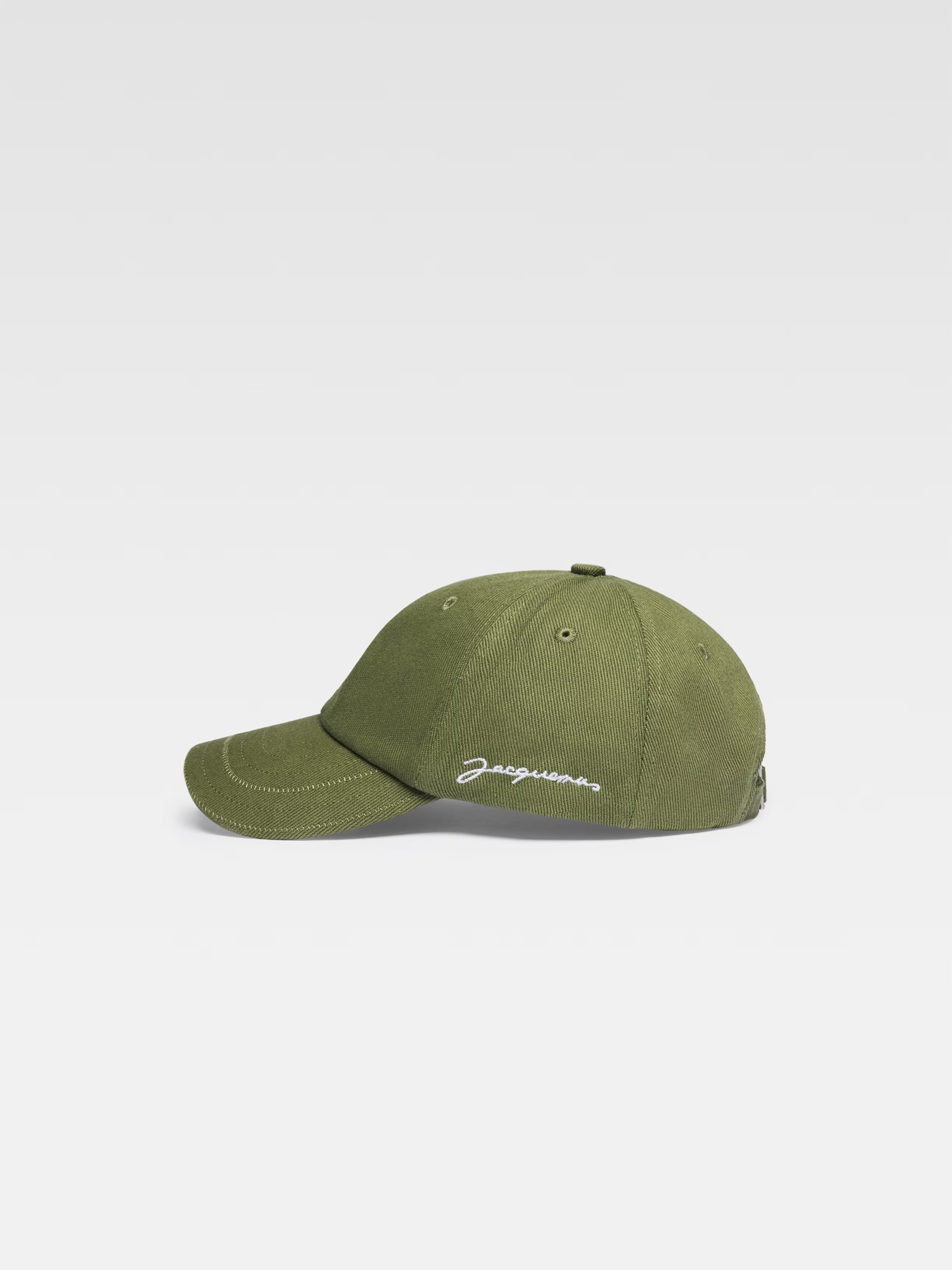 La casquette Jacquemus by JACQUEMUS | Official website