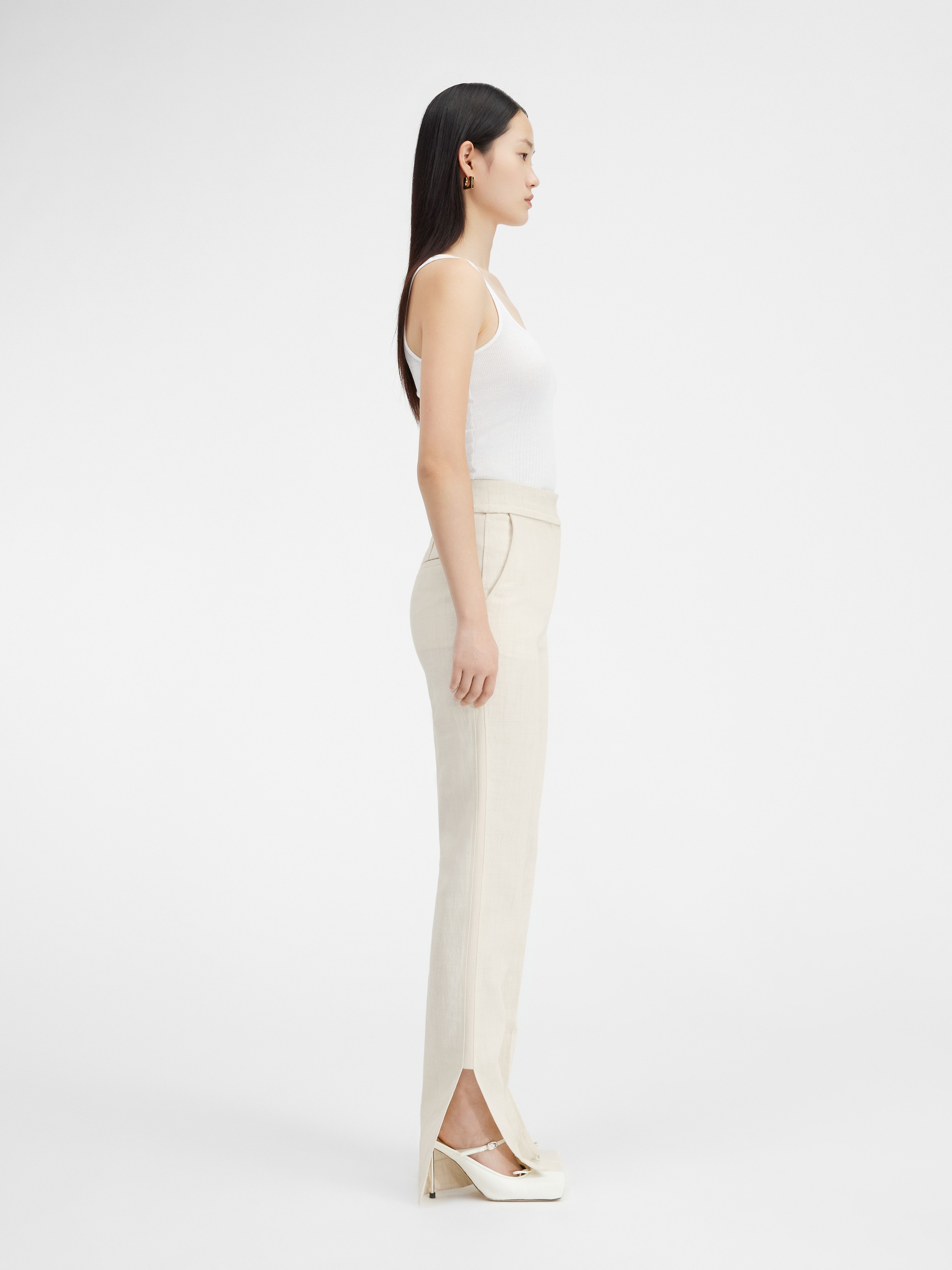 Le pantalon Tibau by JACQUEMUS | Official website