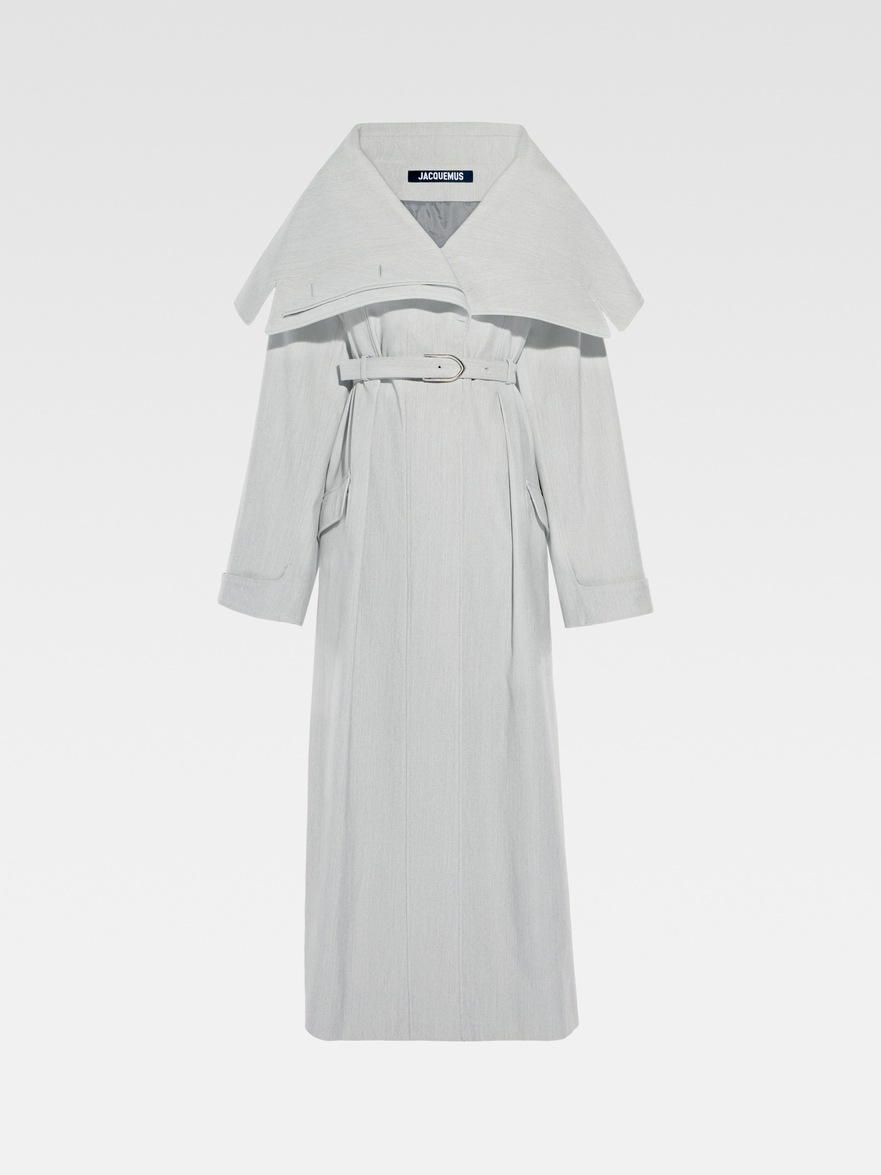 Coats & Jackets - Women - JACQUEMUS | Official website