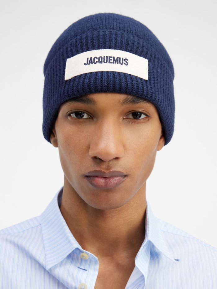 Hats - Men - JACQUEMUS | Official website