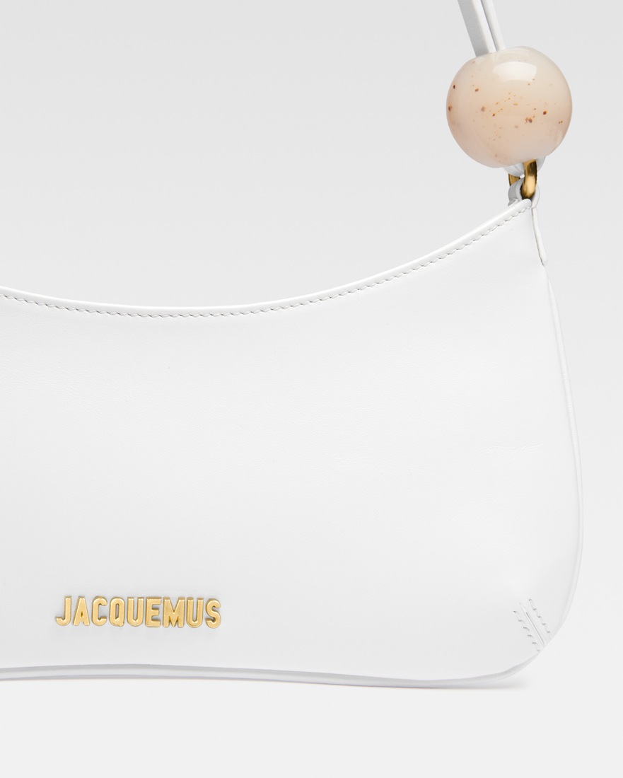 Borsa Le Bisou - JACQUEMUS | Sito ufficiale