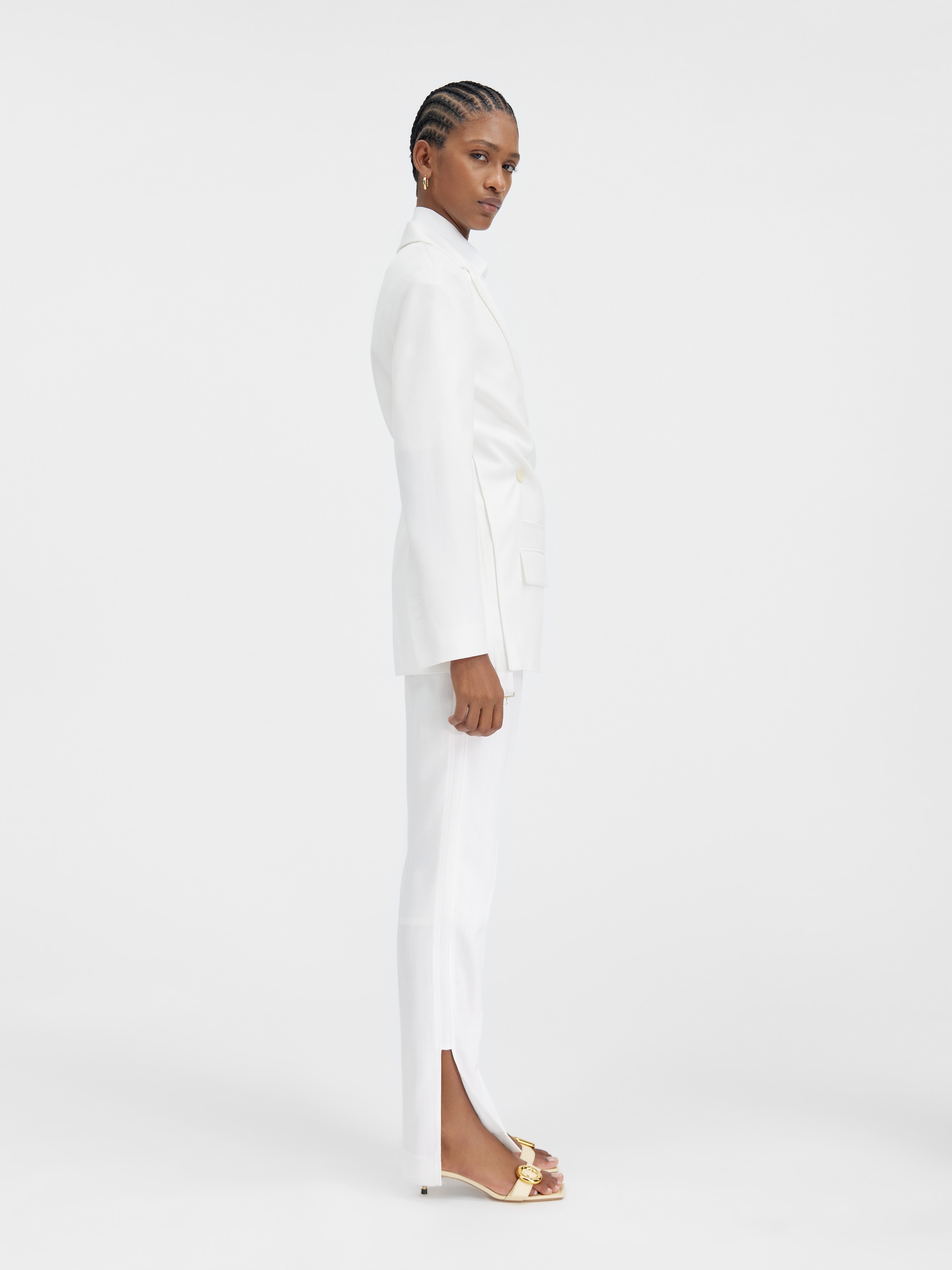 La veste Tibau by JACQUEMUS | Official website