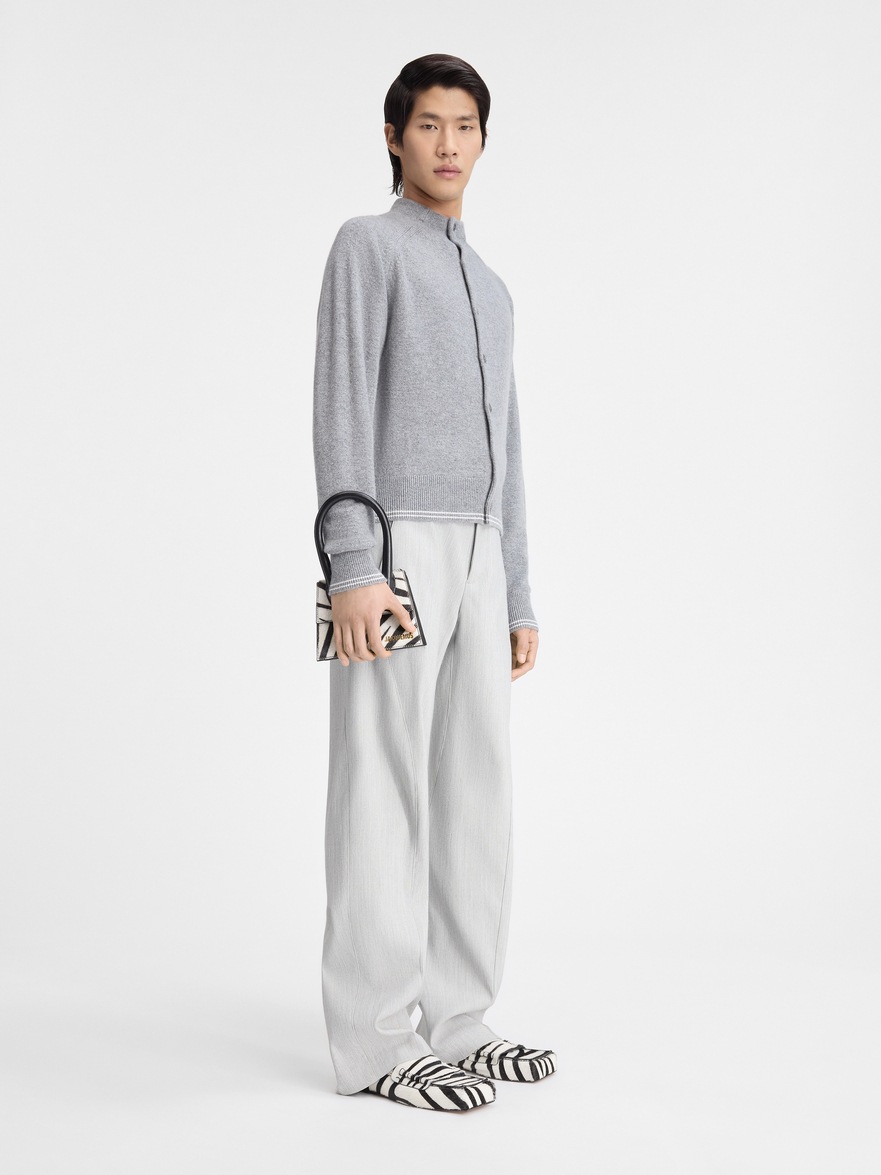 Ready-to-wear - Men - JACQUEMUS | Official website