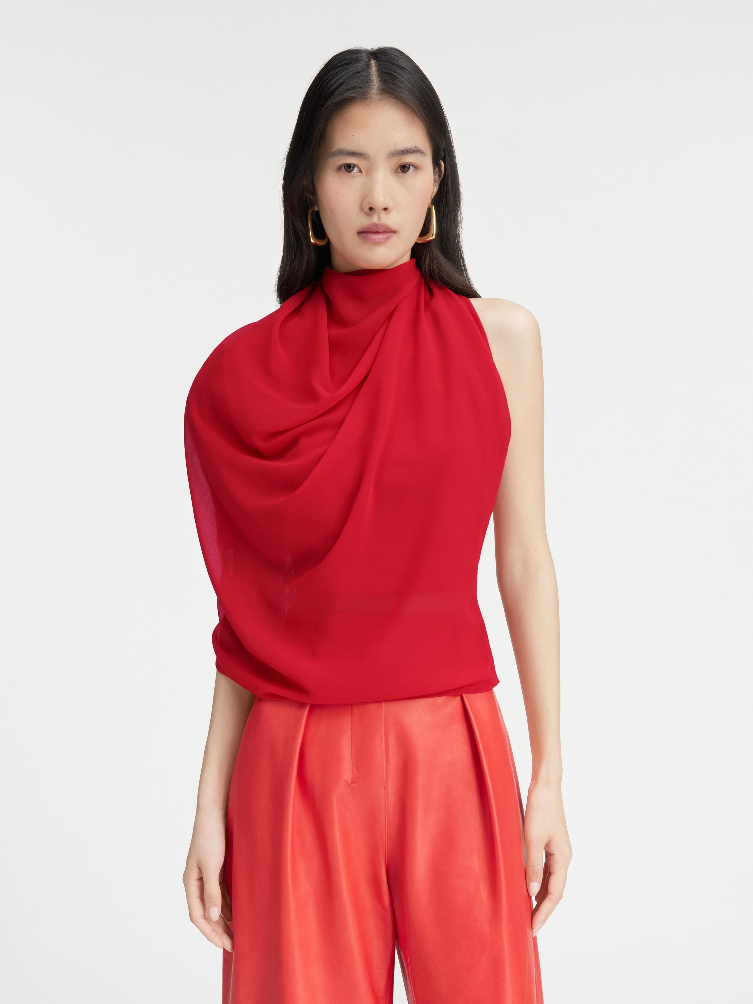 Le haut Pablo by JACQUEMUS | Official website