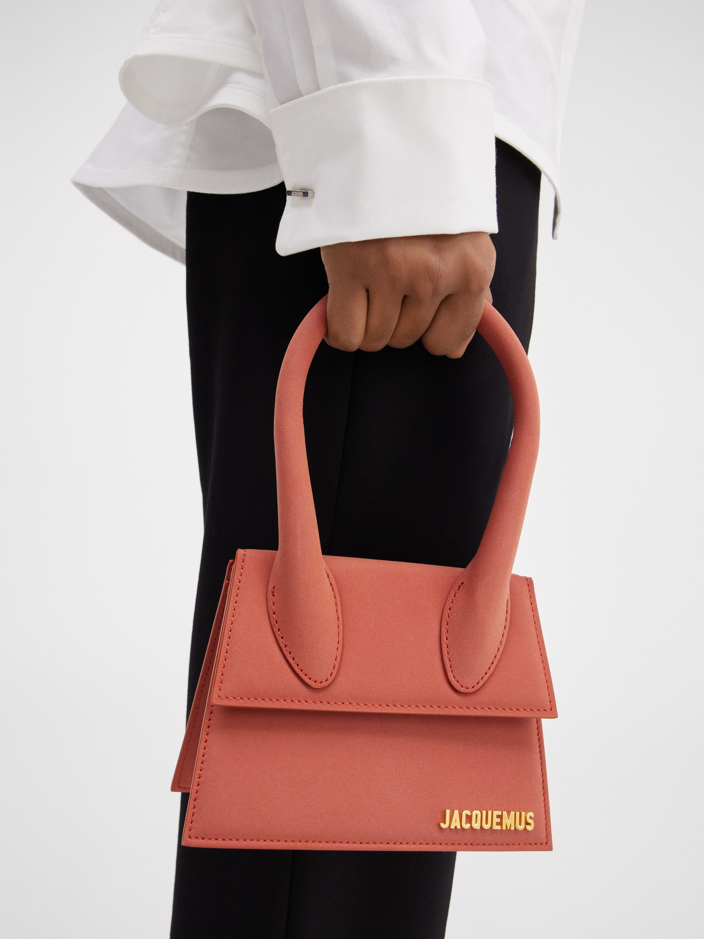 Le Chiquito moyen | JACQUEMUS | Site officiel