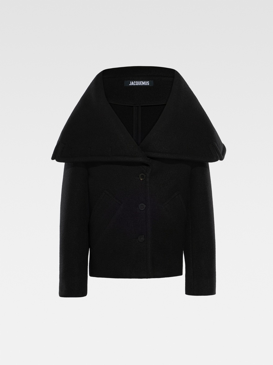Coats & Jackets - Women - JACQUEMUS | Official website