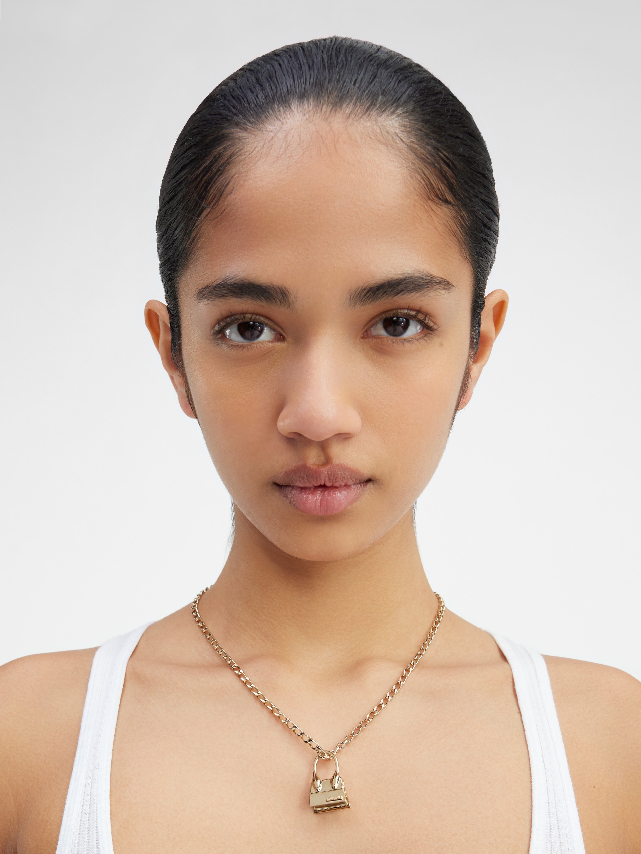 De Chiquito halsketting by JACQUEMUS | Official website