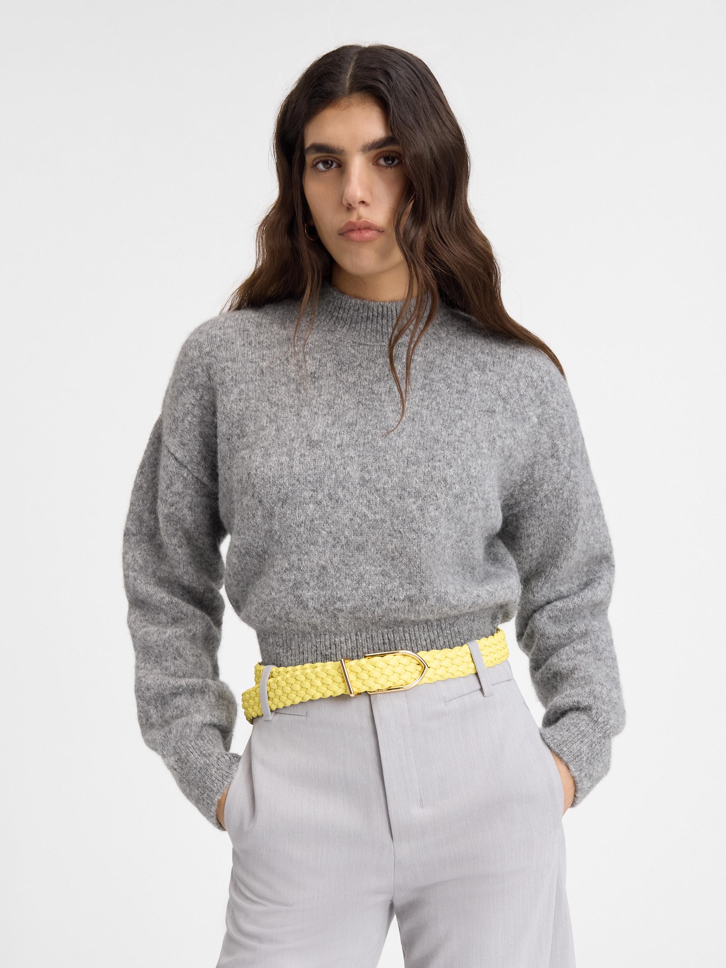 The Jacquemus knit by JACQUEMUS | Official website