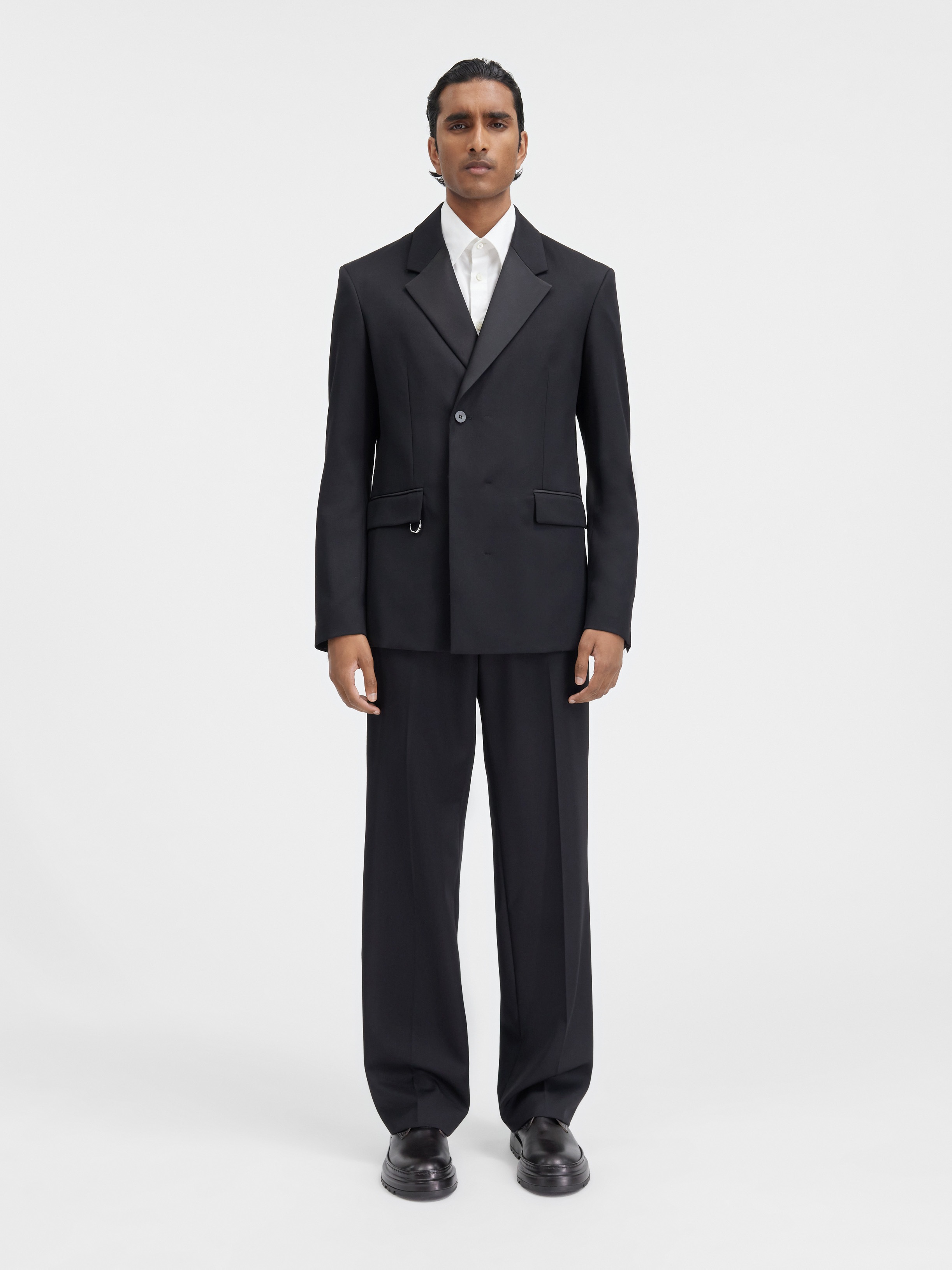 La veste Melo tuxedo by JACQUEMUS | Official website