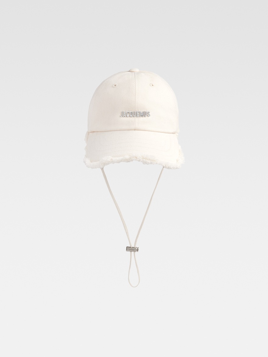 Hats - Women - JACQUEMUS | Official website