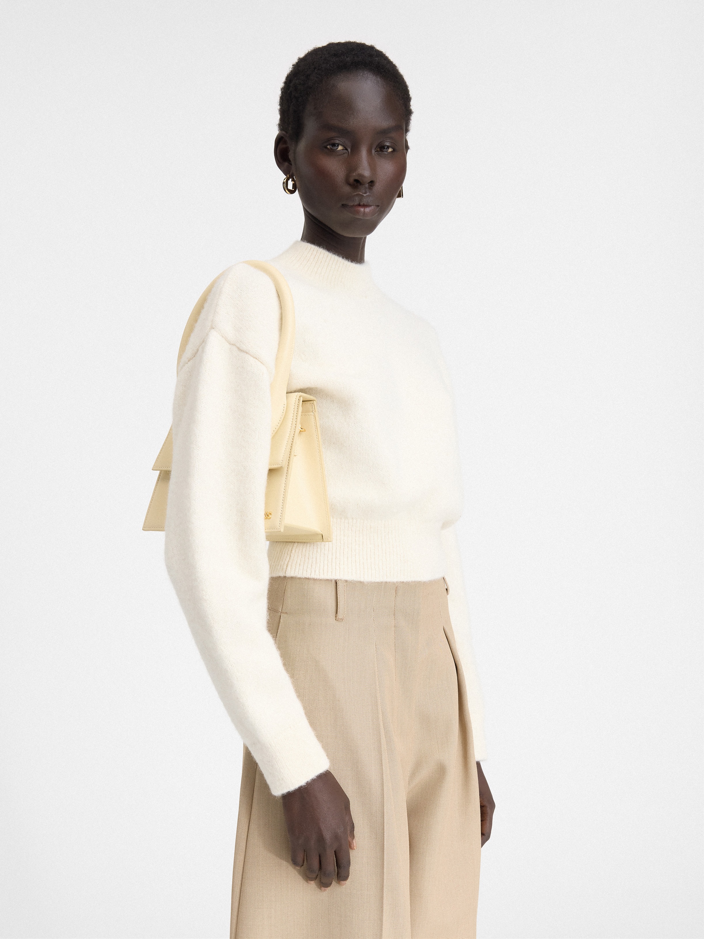 The large Chiquito by JACQUEMUS | Official website